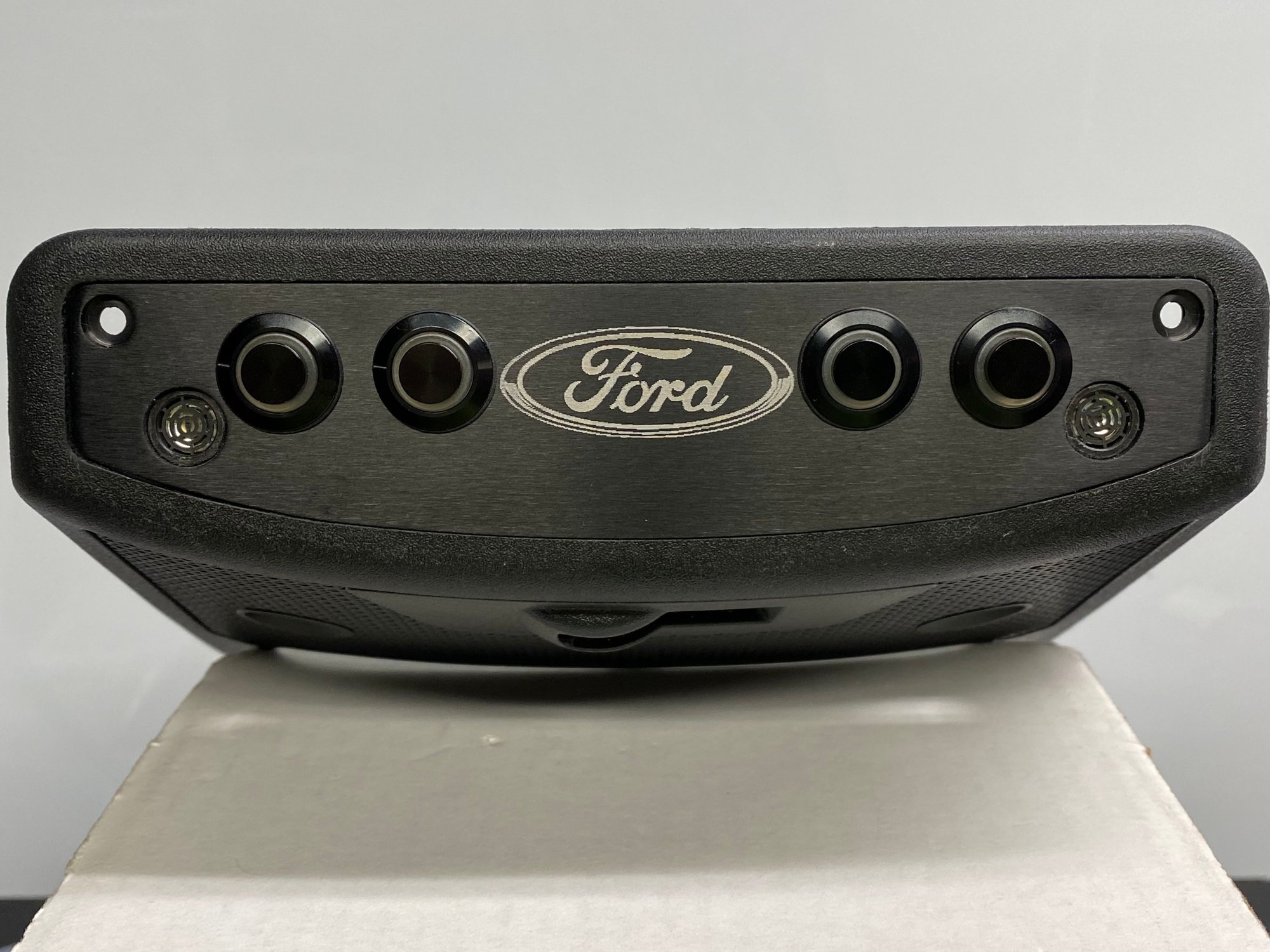 Northeast KustomFX, LLC “Mesh Replacement” Auxiliary Switch Panels ...