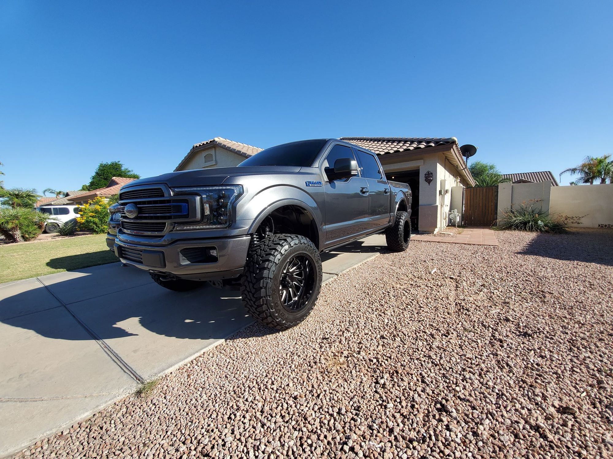 2018 Magnetic F150 build - Page 17 - Ford F150 Forum - Community of ...