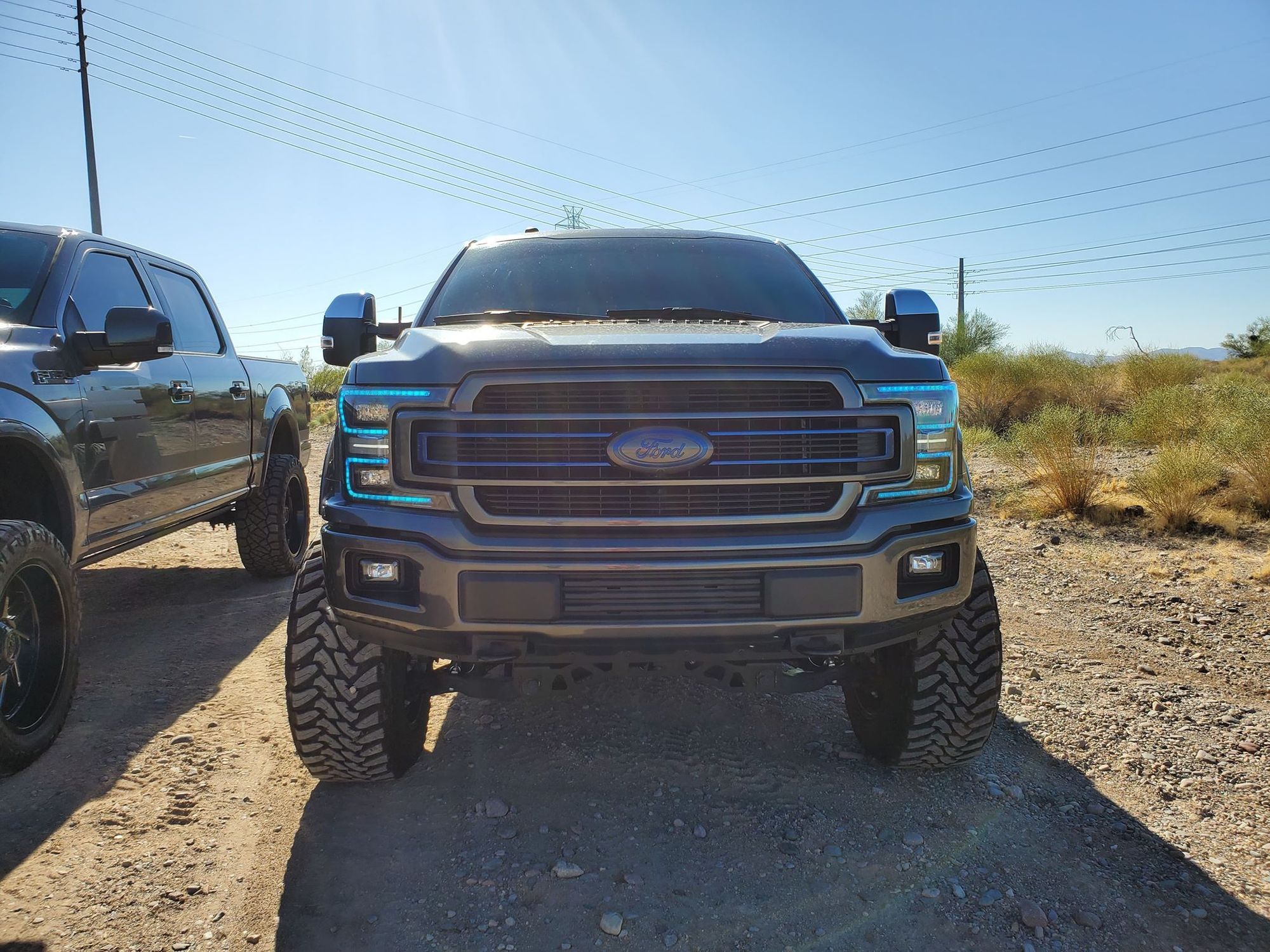 2018 Magnetic F150 build - Page 20 - Ford F150 Forum - Community of ...