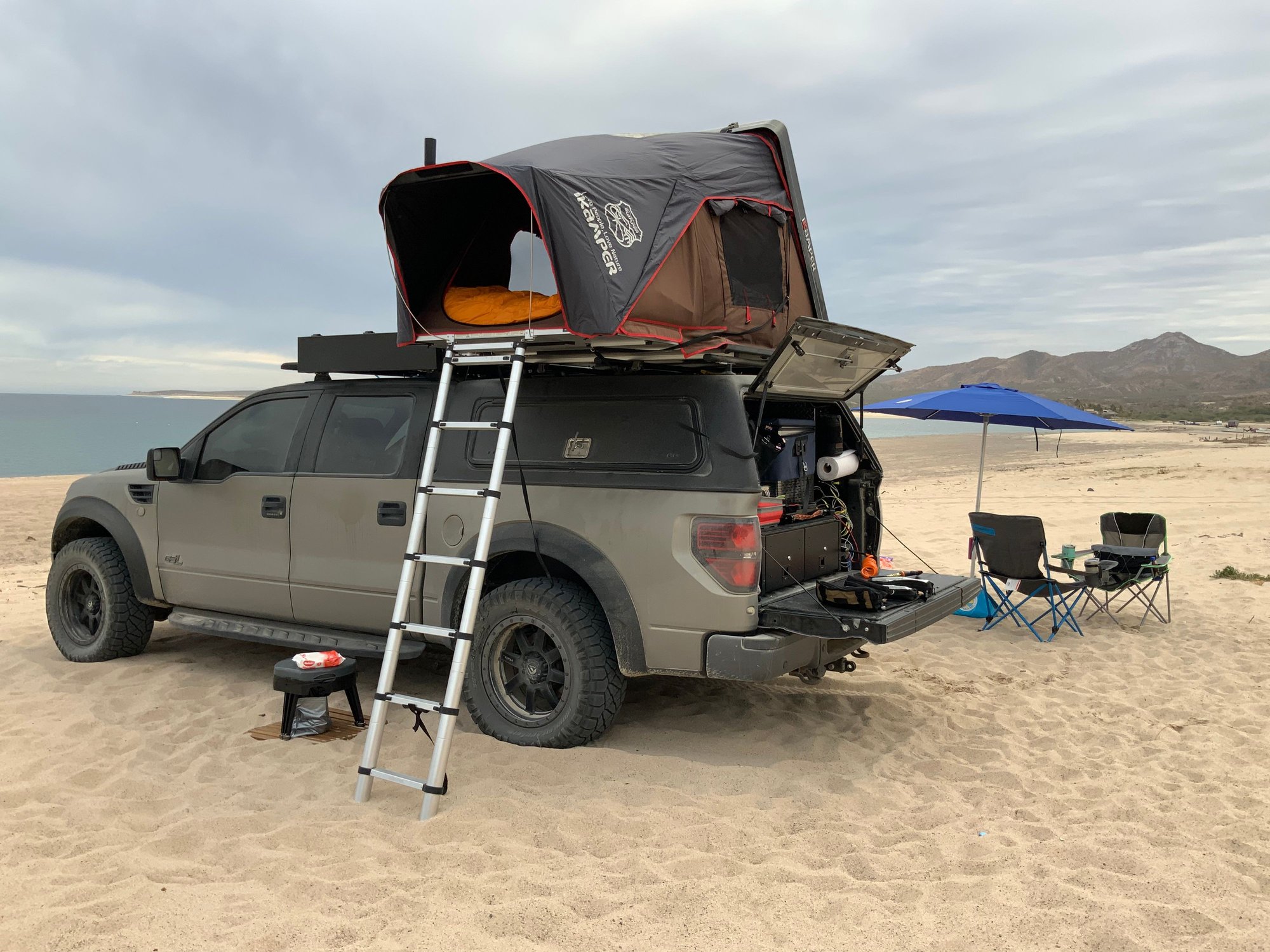 Dual Batteries in 2018 3.5L EB - Page 3 - Ford F150 Forum - Community ...