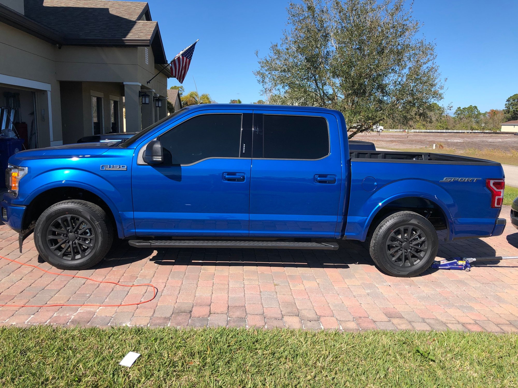Window Tint - Page 2 - Ford F150 Forum - Community of Ford Truck Fans