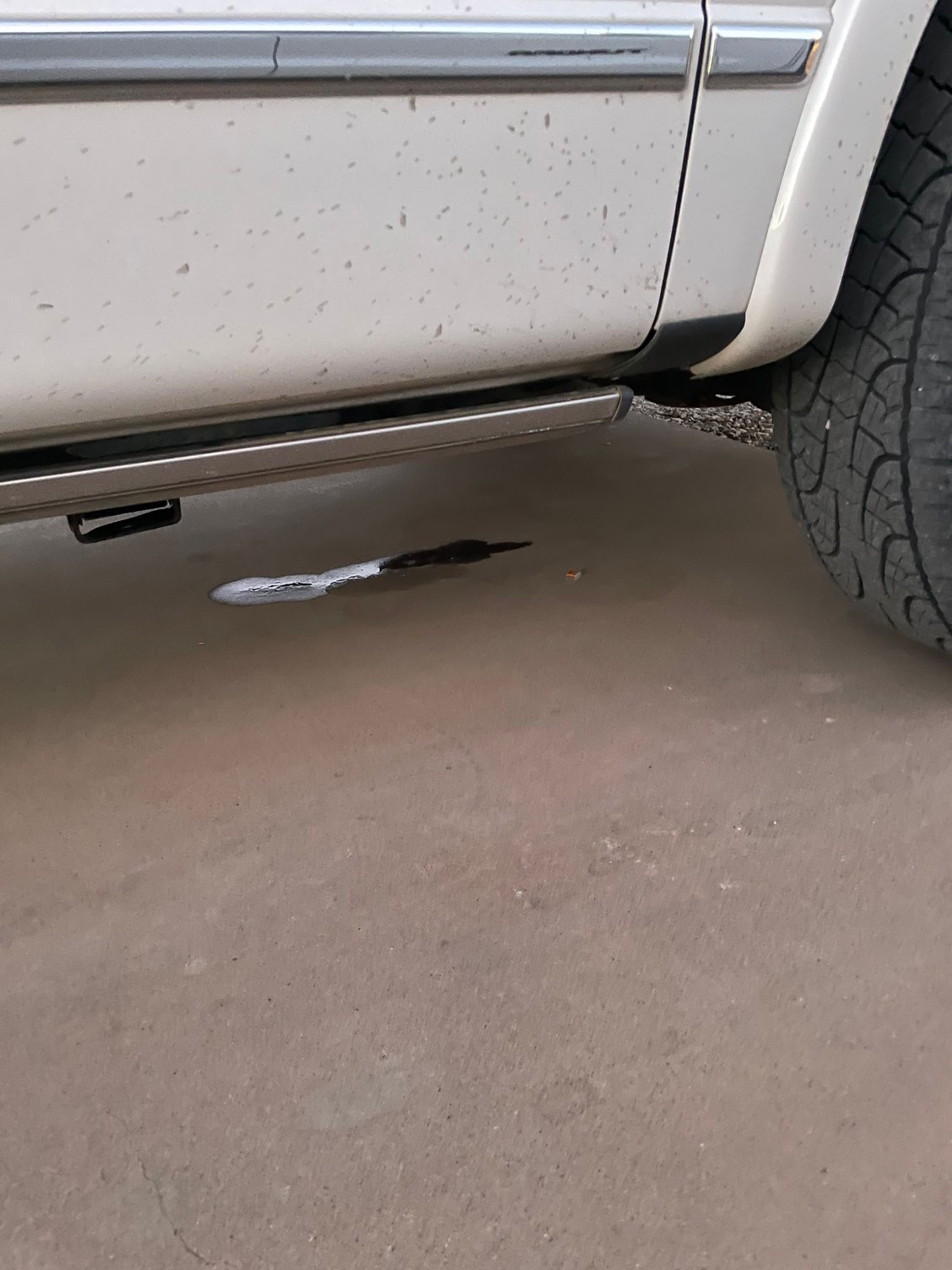 Ford F 150 Coolant Leak Ford F150 Forum Community Of Ford Truck Fans