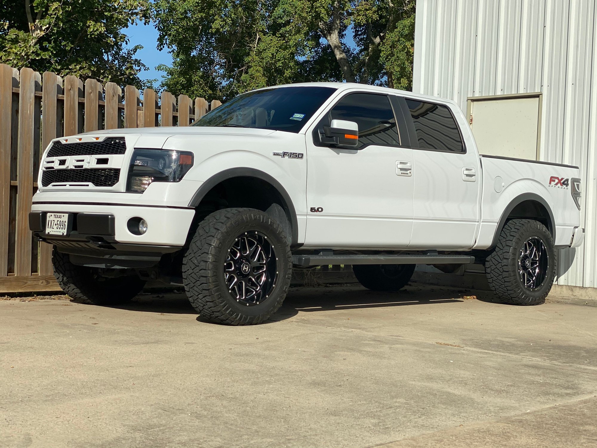 Do I or should I re-gear? MPG gains? - Ford F150 Forum - Community of ...