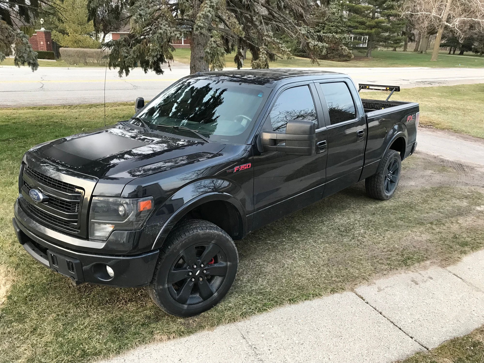 What did you do to your 10th gen today? - Page 3155 - Ford F150 Forum ...