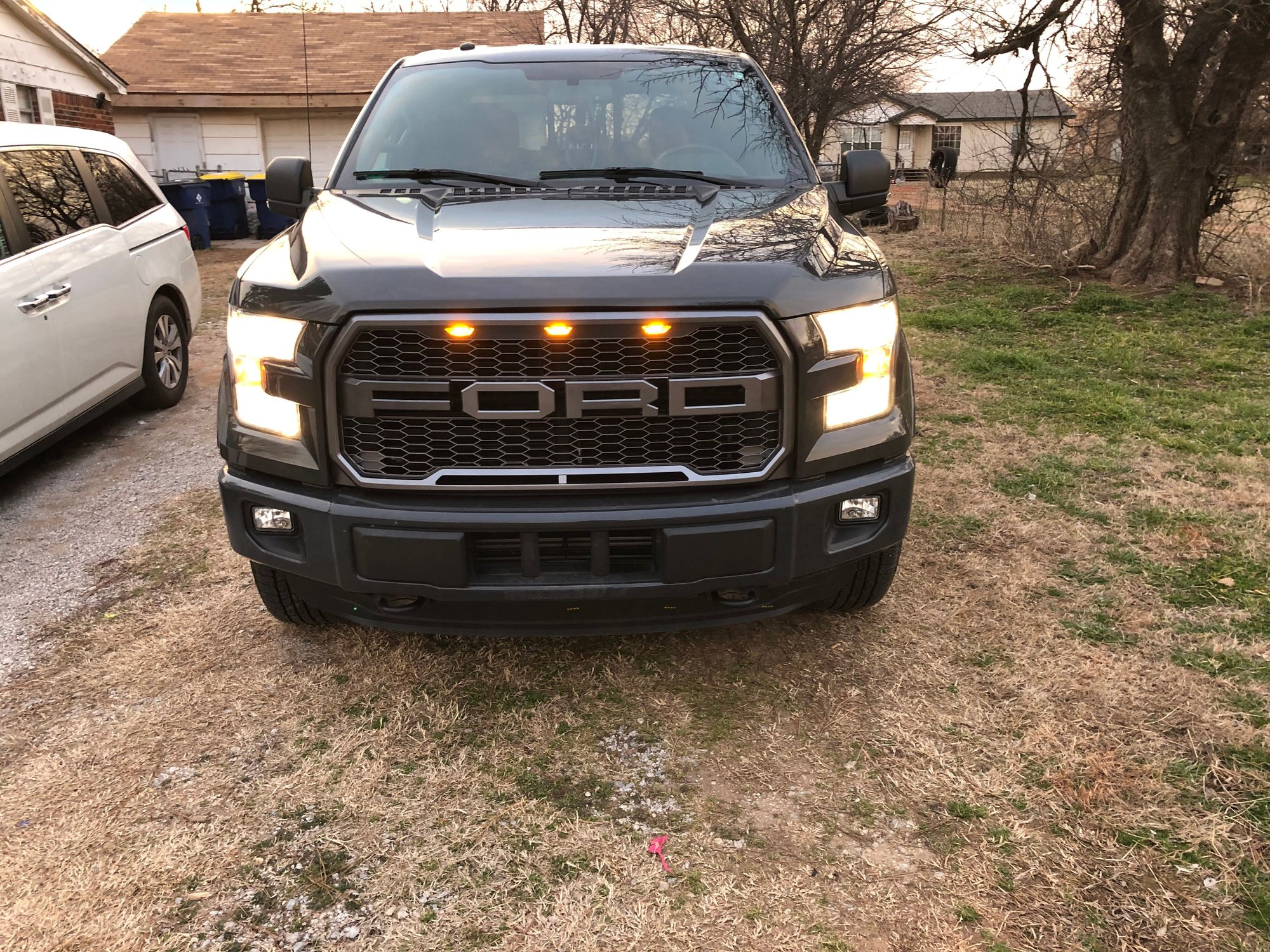 New Kid - Ford F150 Forum - Community of Ford Truck Fans