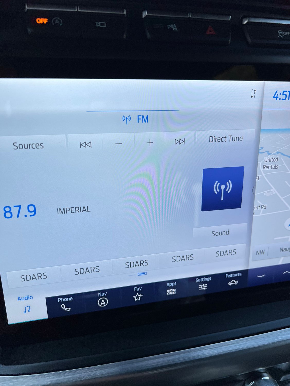 Radio / Sync Issue 2021 F-150 - Ford F150 Forum - Community of Ford Truck Fans