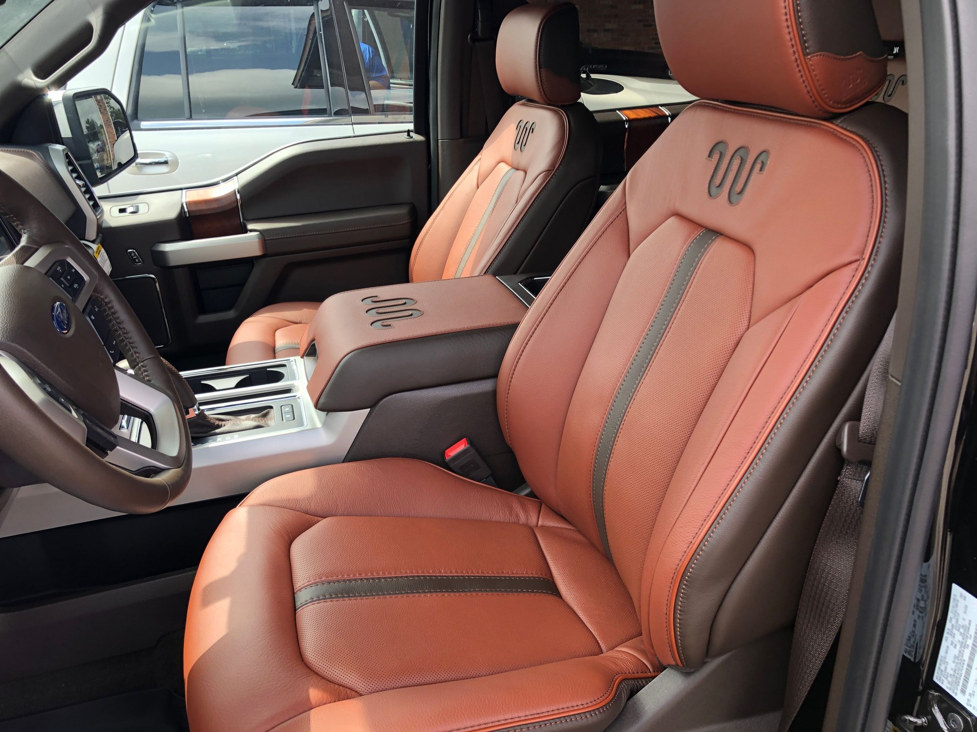 The King Ranch Club! - Page 50 - Ford F150 Forum - Community of Ford ...