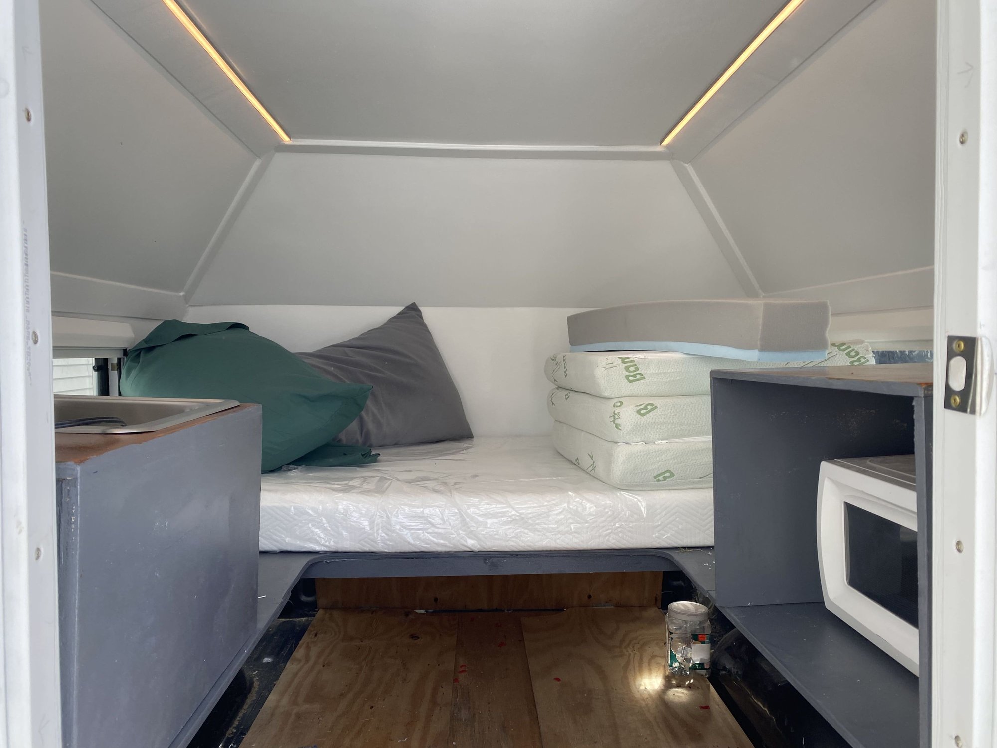 Hi Everyone, - Ford F150 Forum - Community of Ford Truck Fans