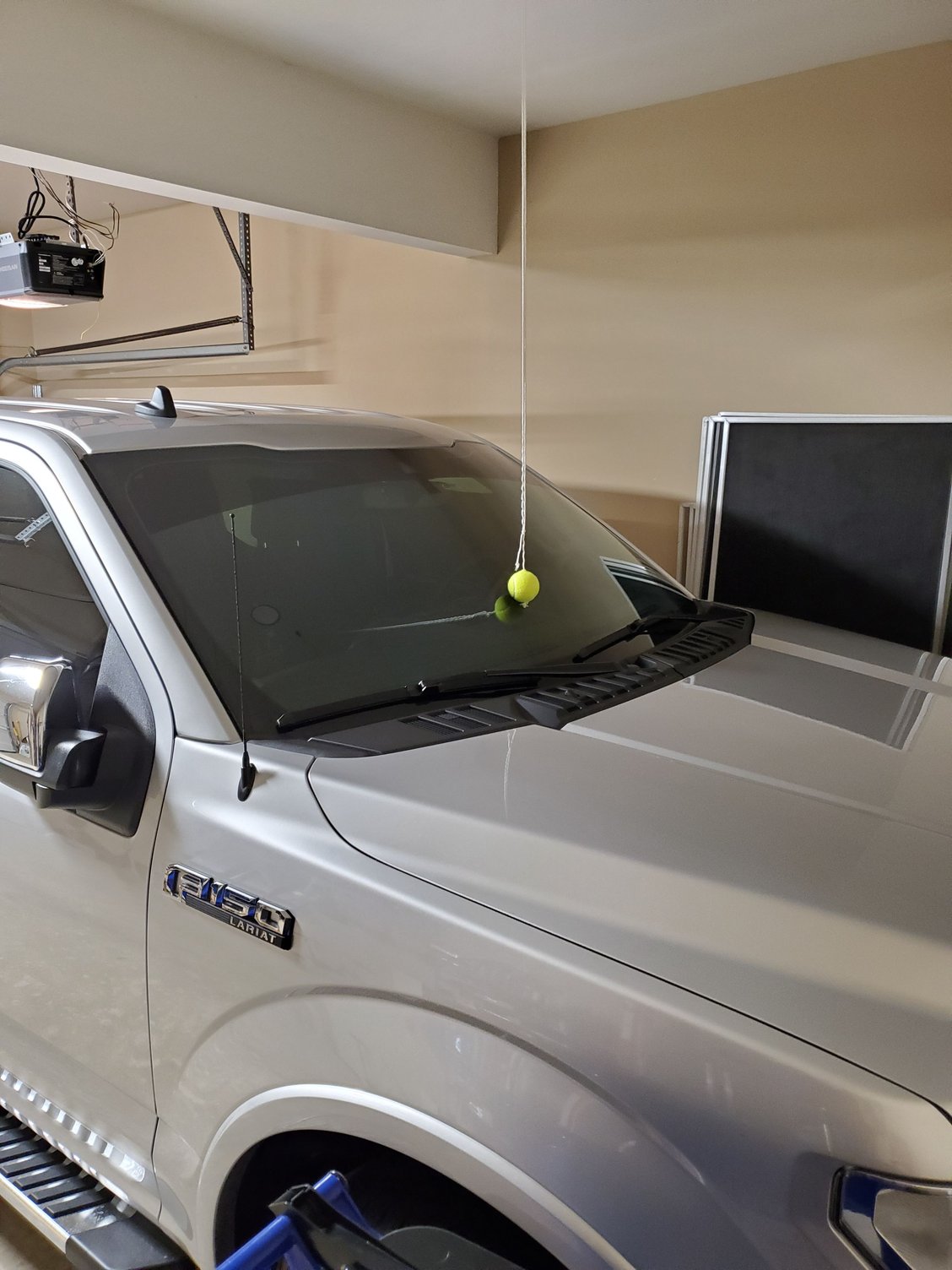Anyone do a drop on a 2019 windshield? - Page 3 - Ford F150 Forum ...