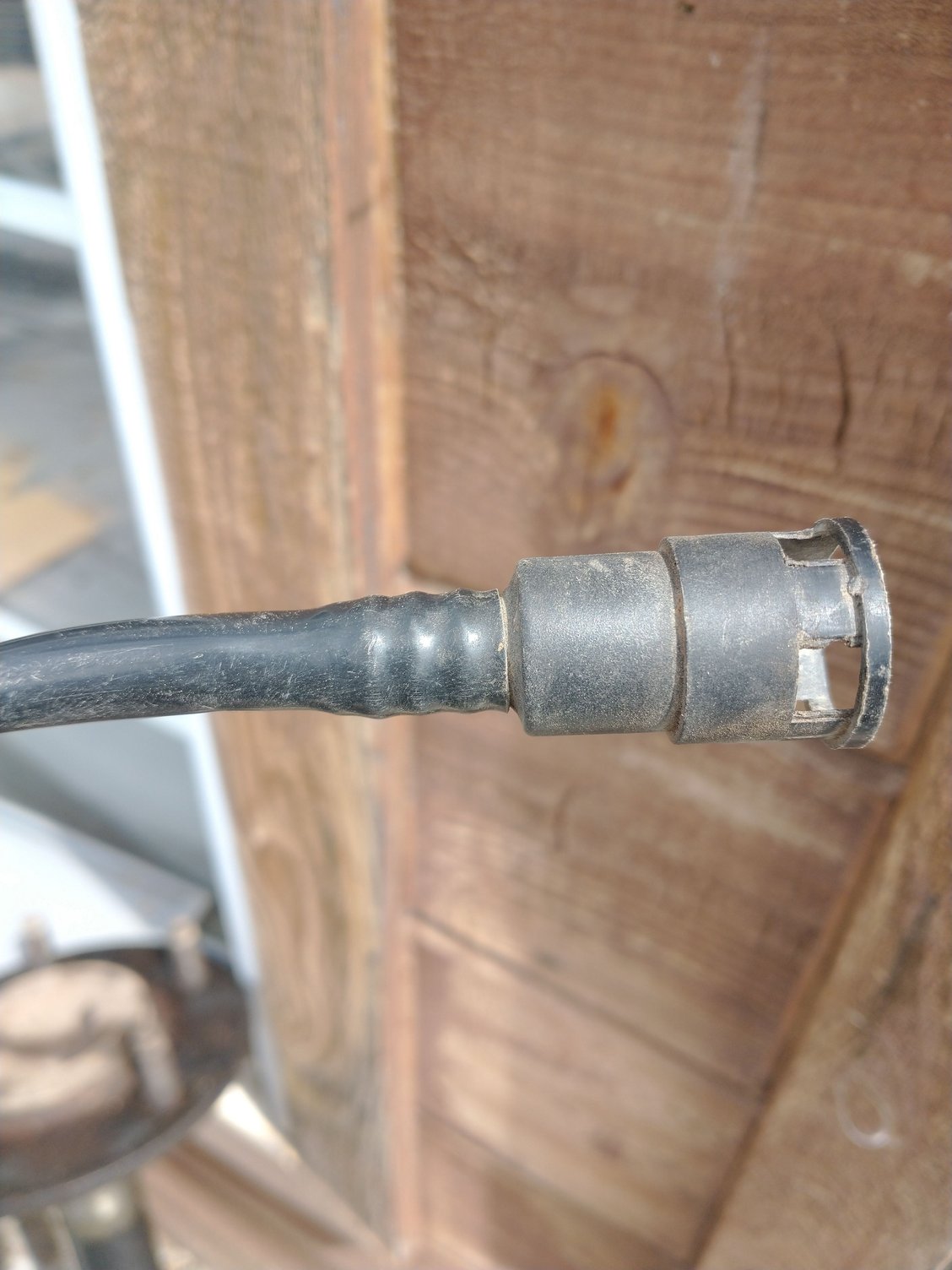 Any luck with "universal" fuel tank selector valves ?? - Page 2 - Ford ...