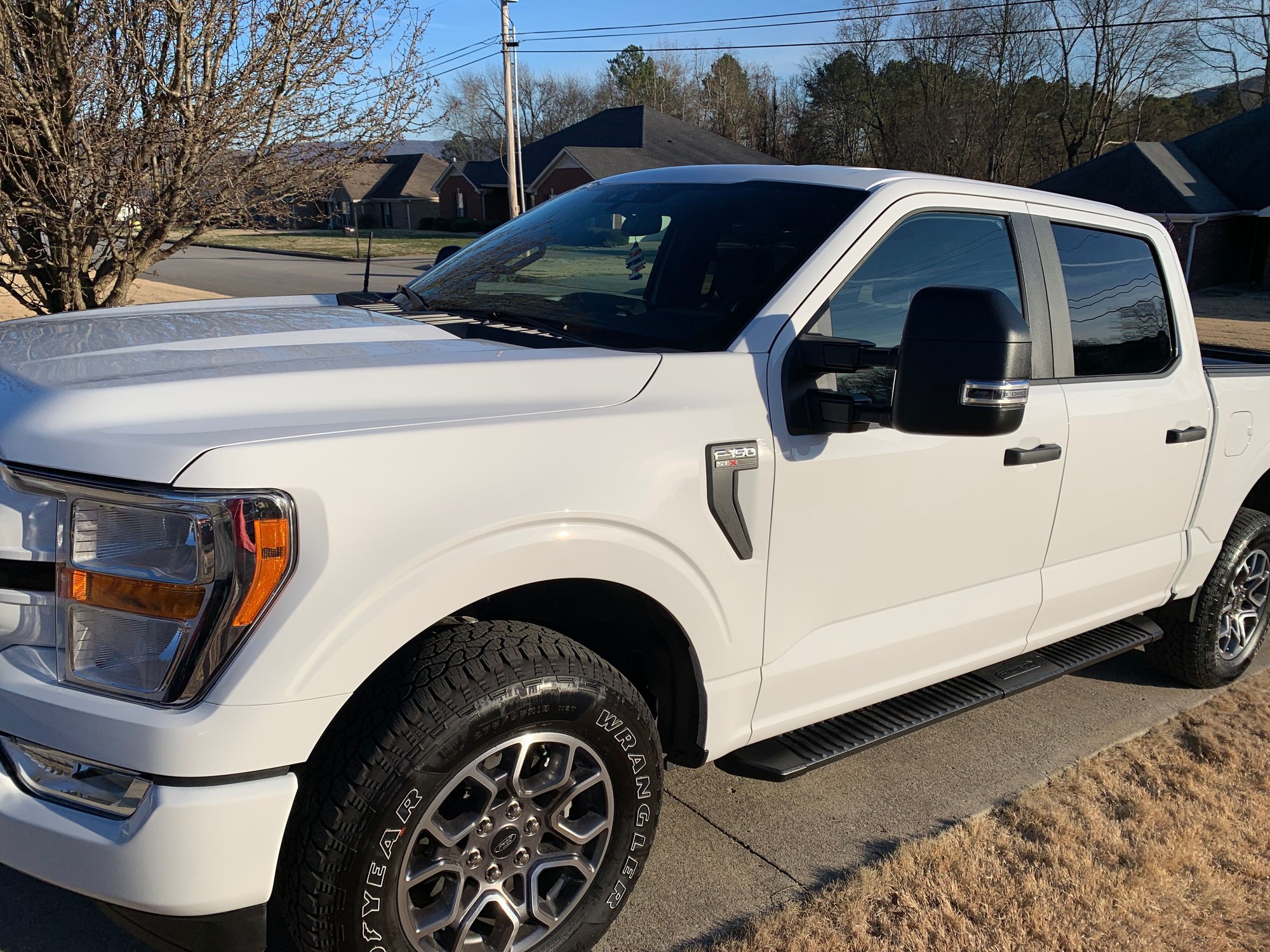 From Bama - Ford F150 Forum - Community of Ford Truck Fans