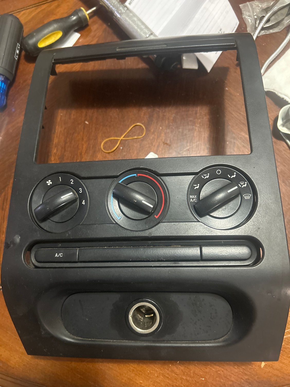 EATC module on a 2005 F150 - Ford F150 Forum - Community of Ford Truck Fans