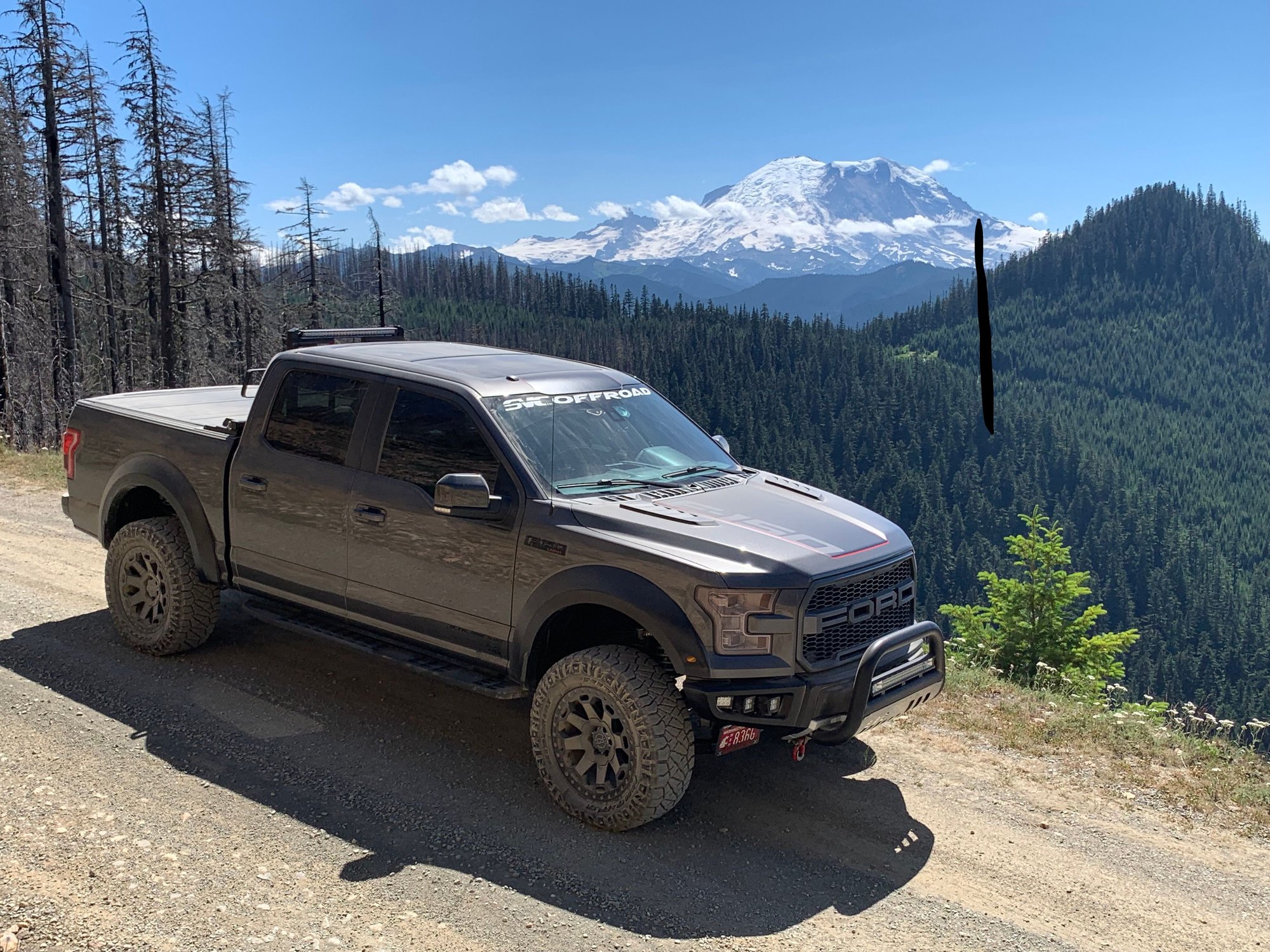 Soon to leave F150 Forum - Ford F150 Forum - Community of Ford Truck Fans