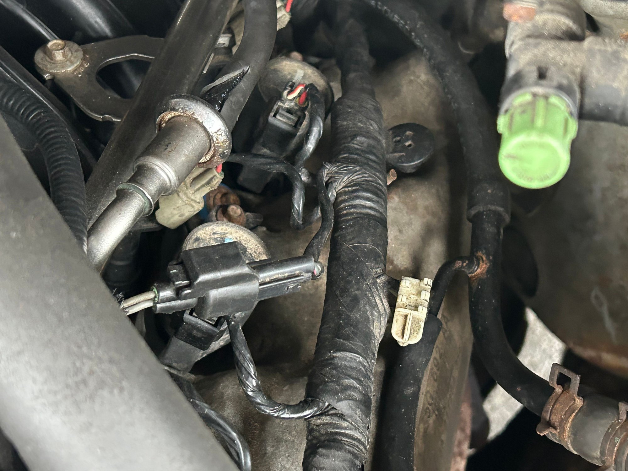 ABS Light, blown fuse, and no communication - Page 3 - Ford F150 Forum ...