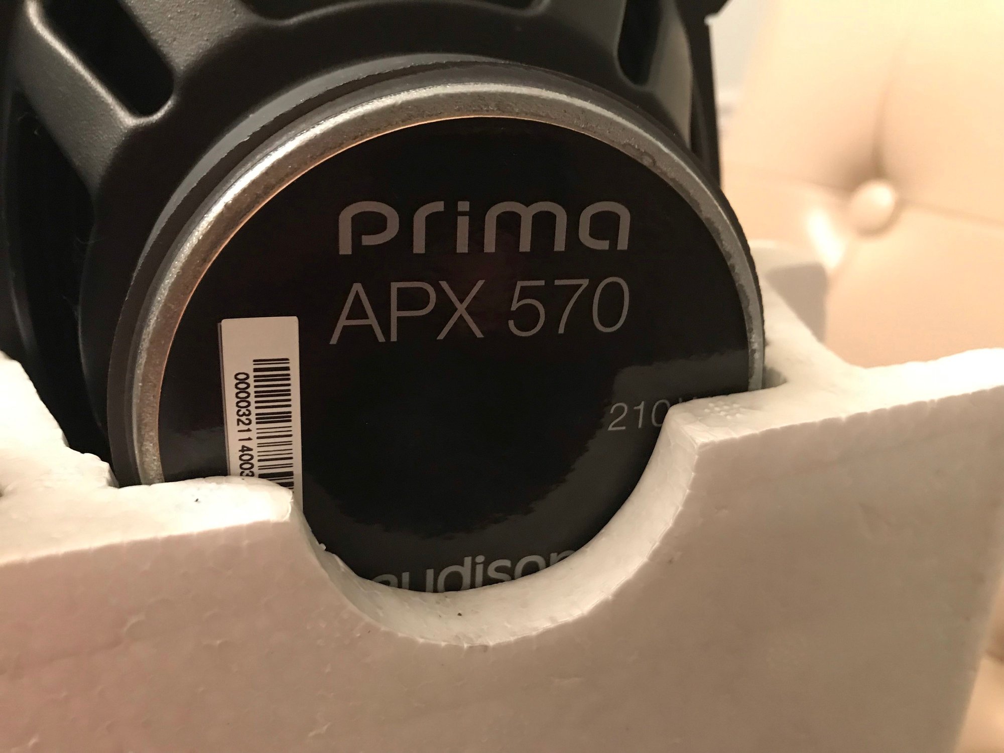 Northeast 4 Audison 5x7 Premium Speakers - Ford F150 Forum - Community ...