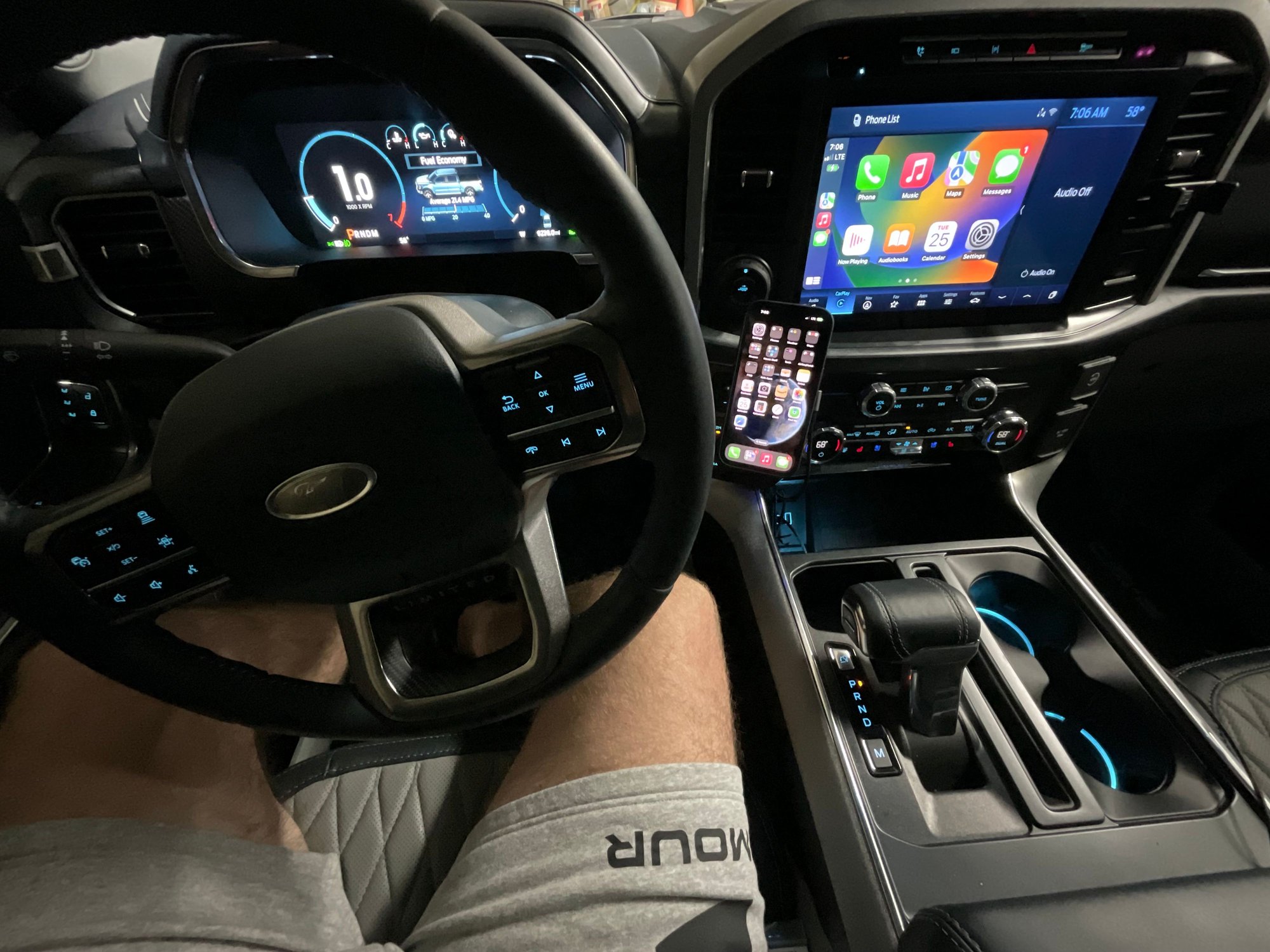 Finally, MagSafe charger/mount - Page 2 - Ford F150 Forum - Community ...