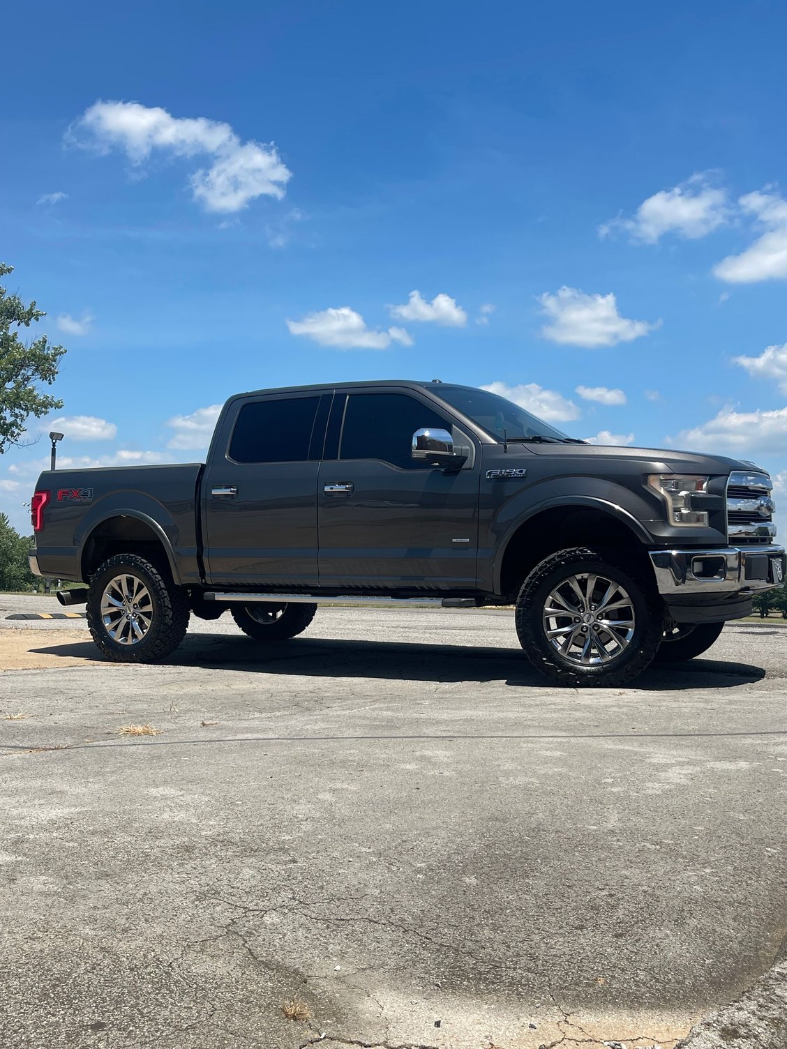 Lock Issues and Tailgate Issues - Ford F150 Forum - Community of Ford ...