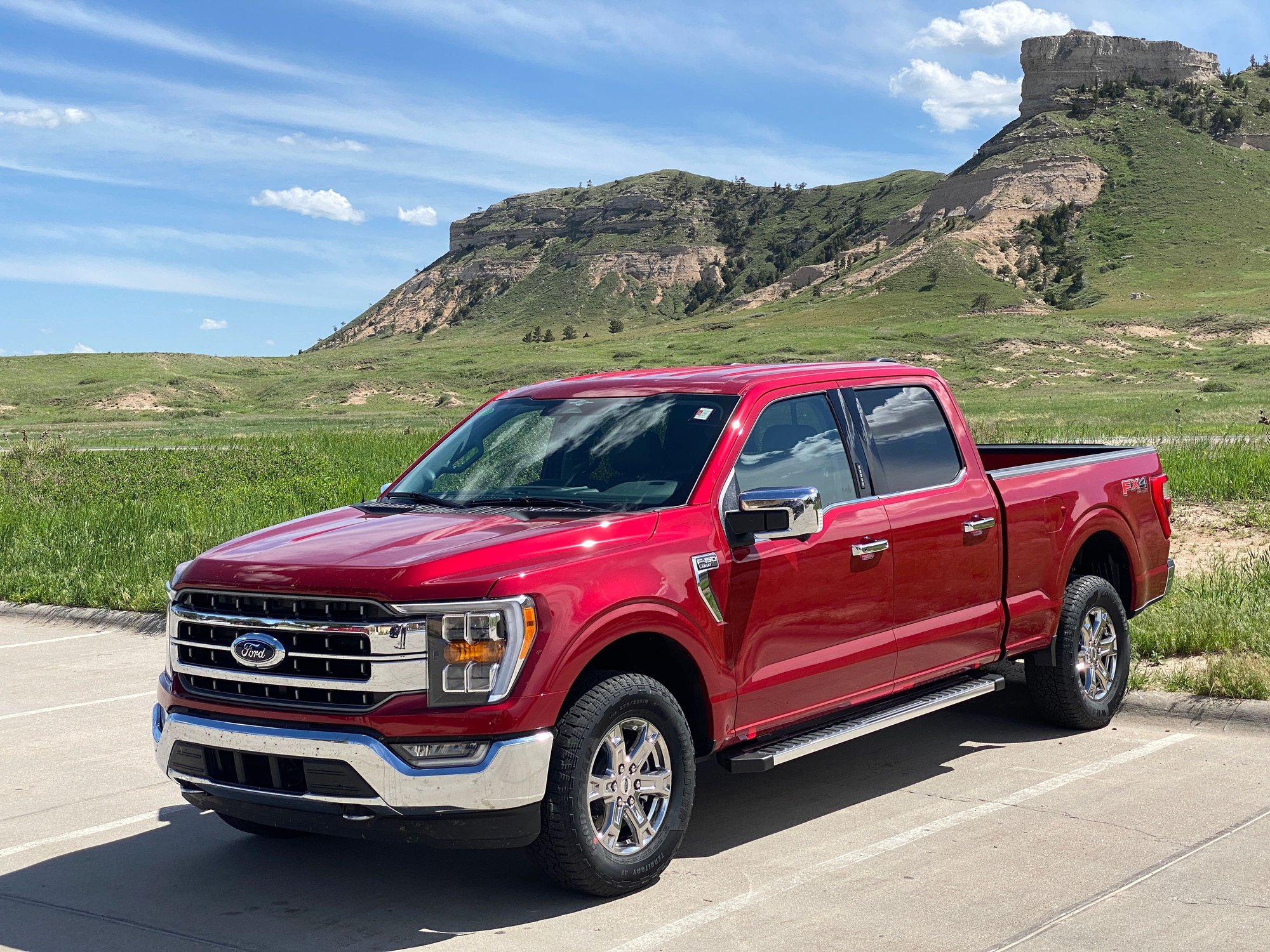 2021 Picture thread! - Page 127 - Ford F150 Forum - Community of Ford ...