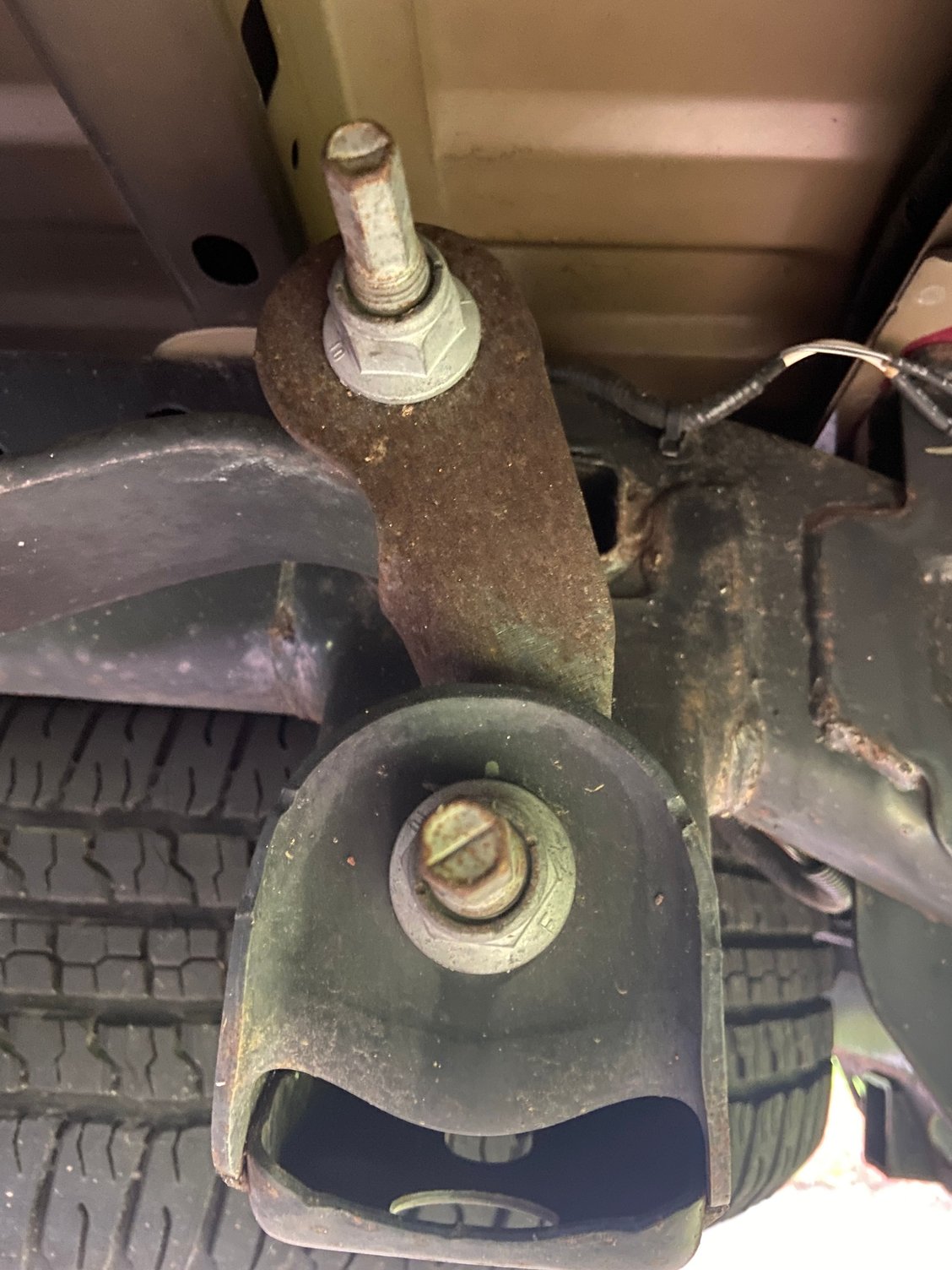 Stock ride height - Page 2 - Ford F150 Forum - Community of Ford Truck Fans