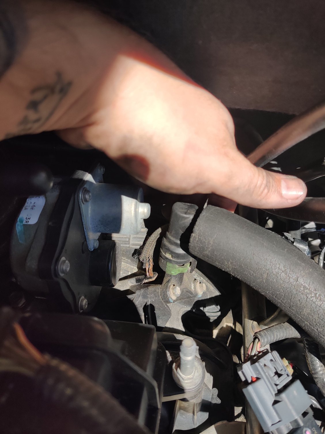 What did you do to your 11th gen today? - Page 1366 - Ford F150 Forum ...