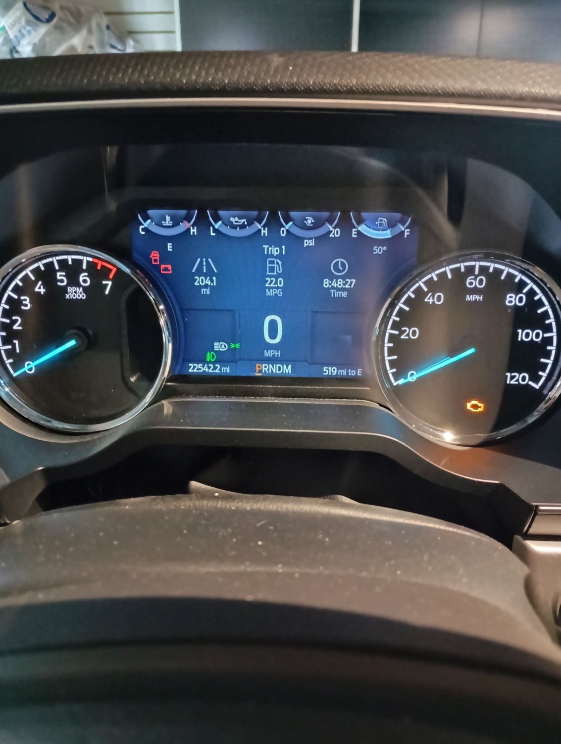 2024 5.0 Horrible Gas Mileage - Page 5 - Ford F150 Forum - Community of ...