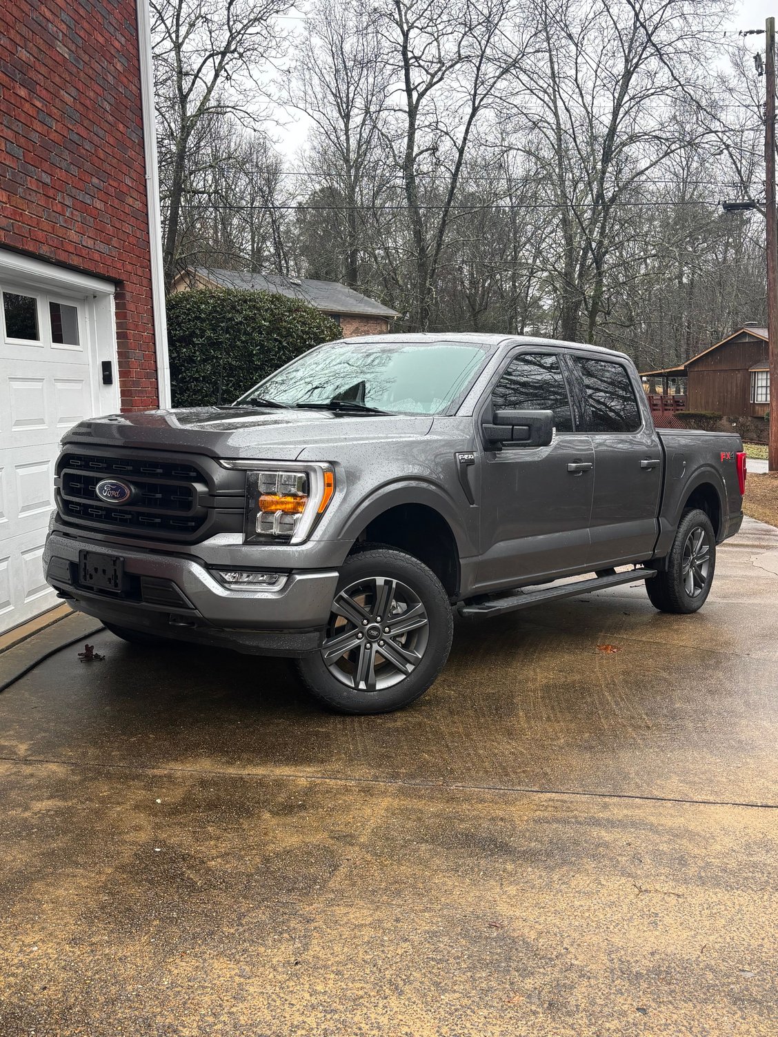F150 Again - Ford F150 Forum - Community of Ford Truck Fans