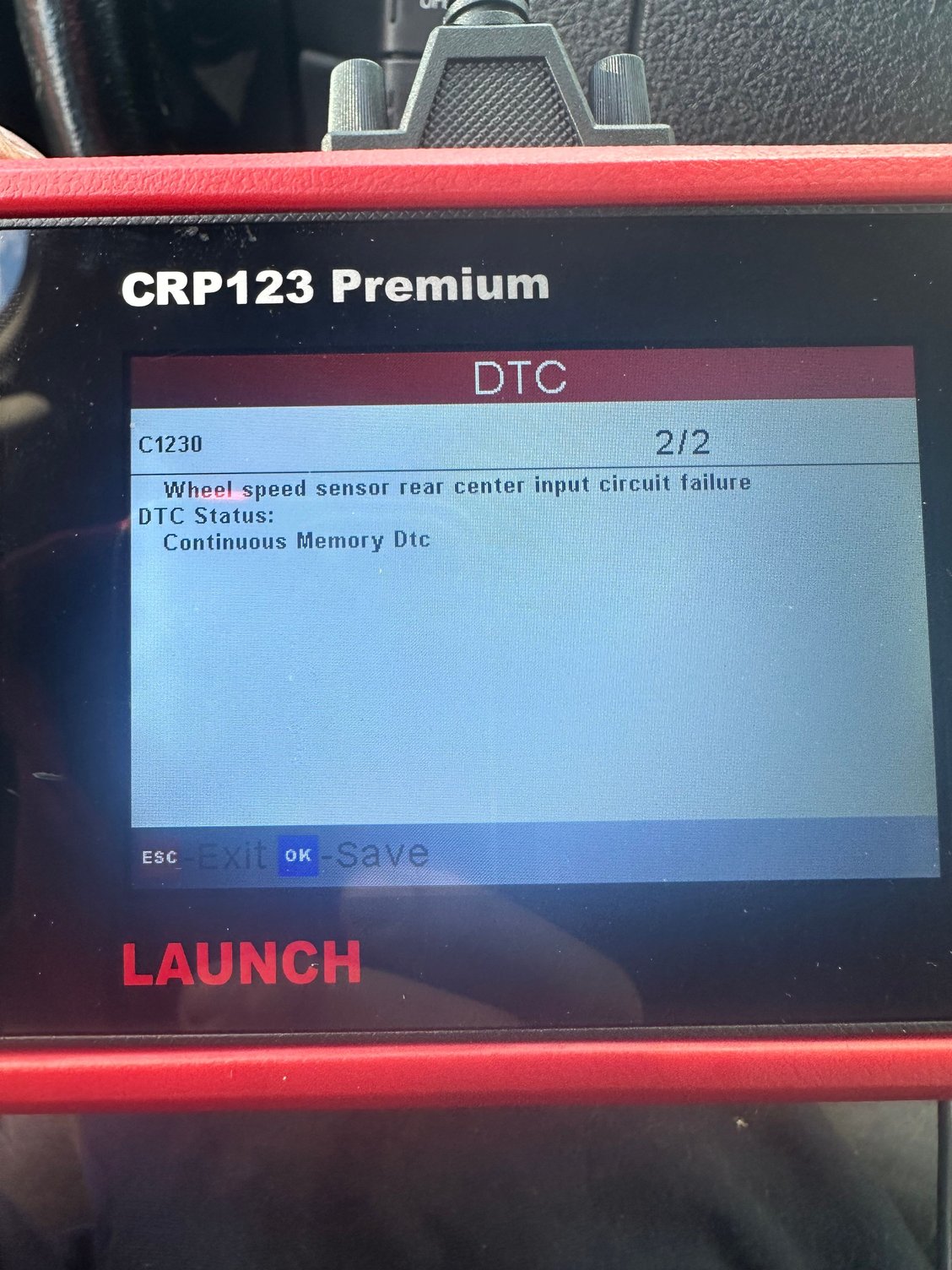 Code C1237 & C1230 F150 2007 RWD - Ford F150 Forum - Community of Ford ...