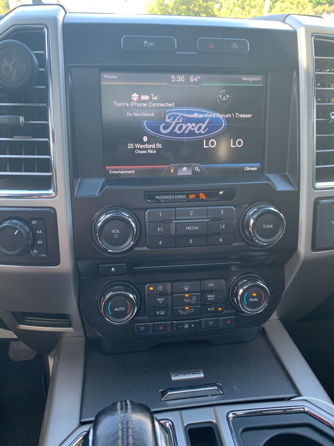 Linkswell Inc 12.1 Tesla Style Display - Ford F150 Forum - Community of ...