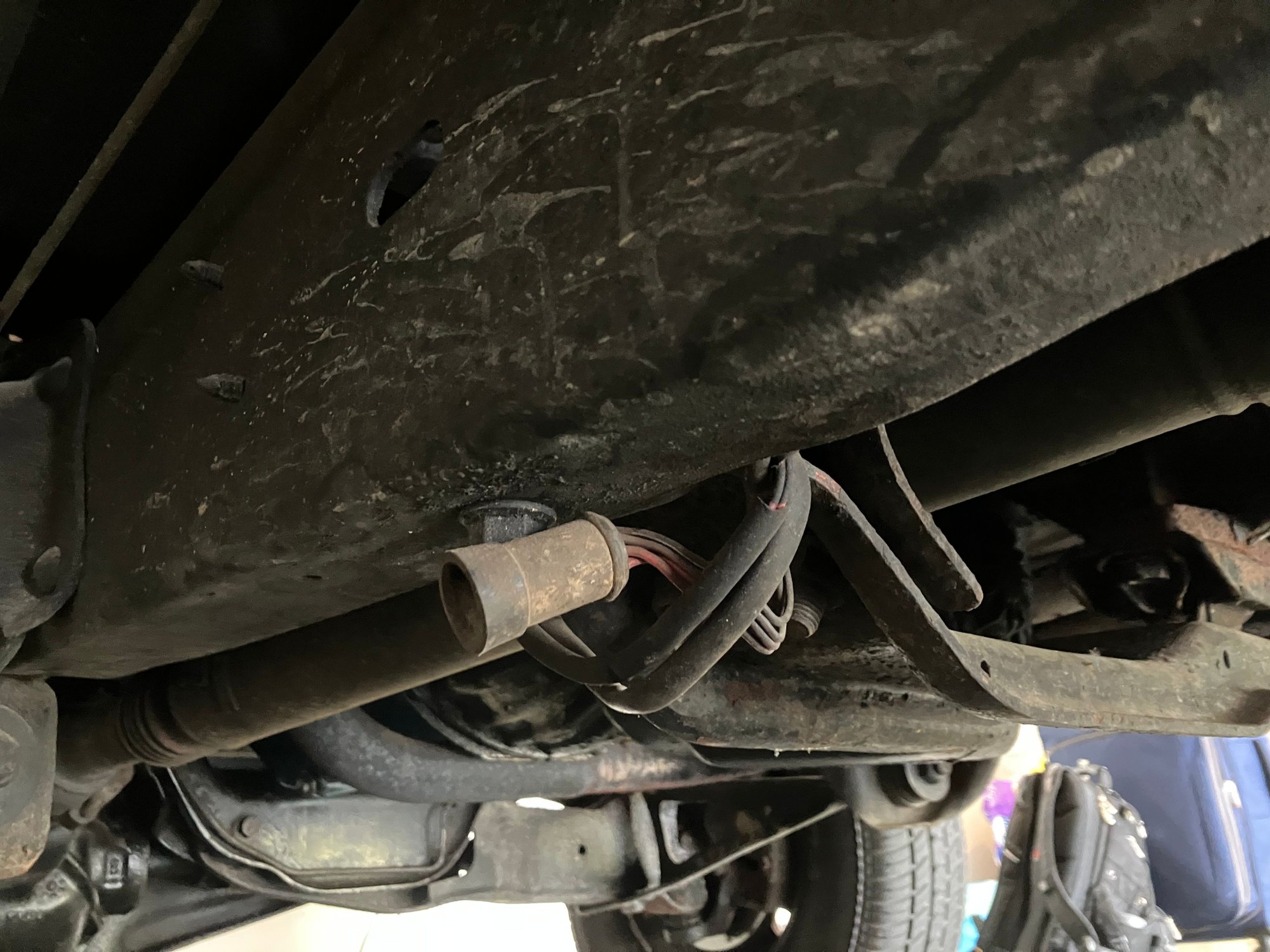 1985 F150 - Reverse Lights Not Working - Ford F150 Forum - Community of Ford Truck Fans