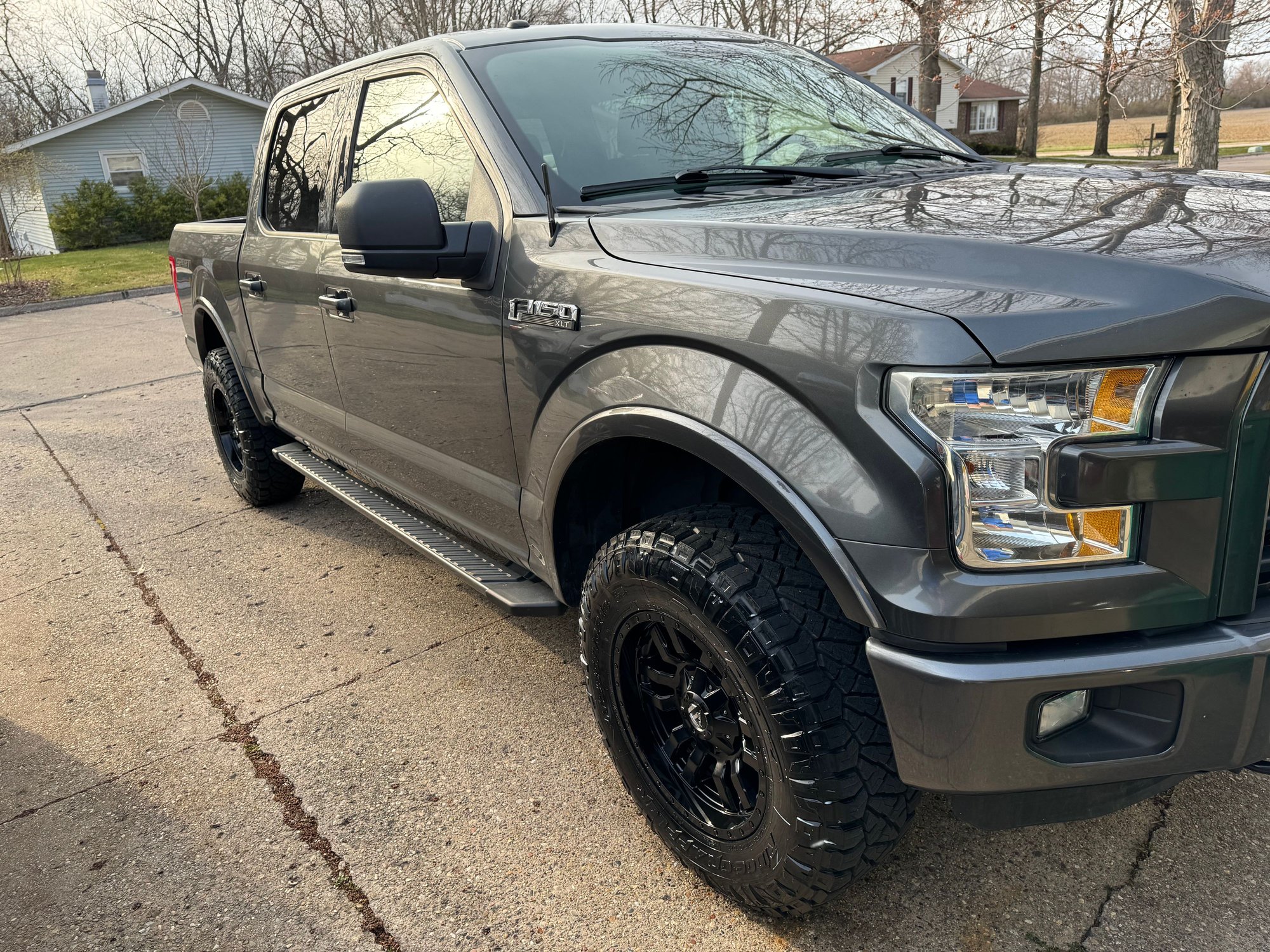 2015 f150 5.0 - Ford F150 Forum - Community of Ford Truck Fans