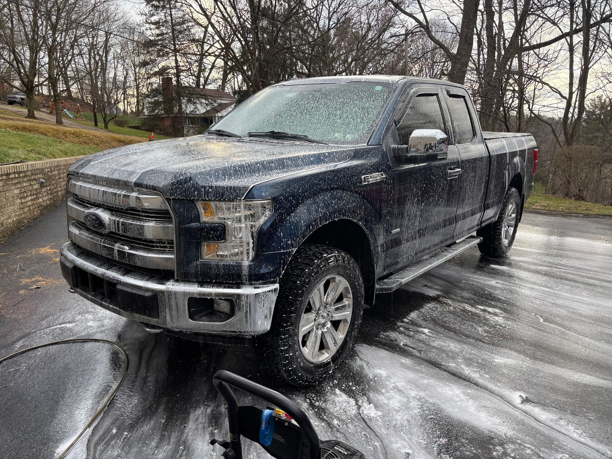 What in the world did you do with your truck today III - Page 396 ...