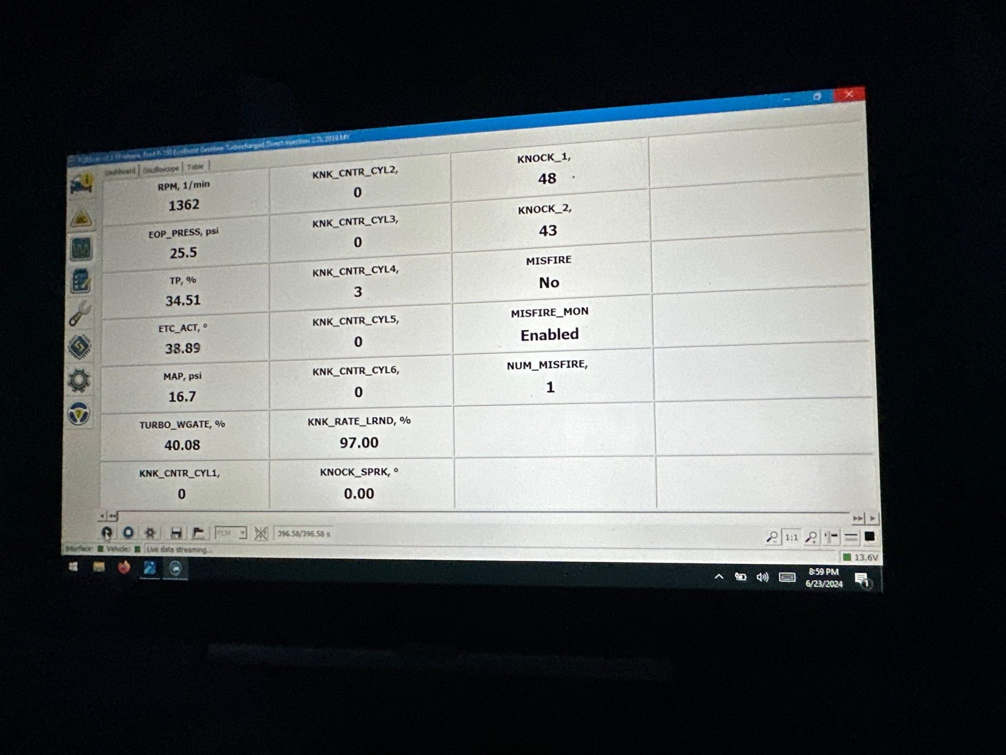 FORScan - software to enable/disable features in your truck - Page 2600 ...