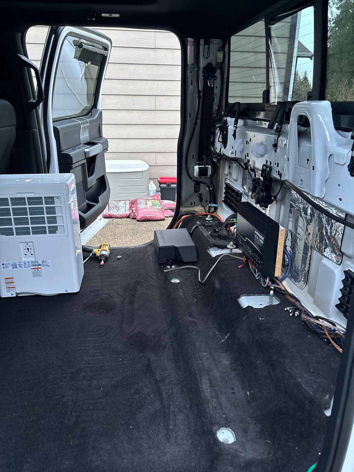 Leaking Rear Slider & Broken Defrost - Ford F150 Forum - Community of ...