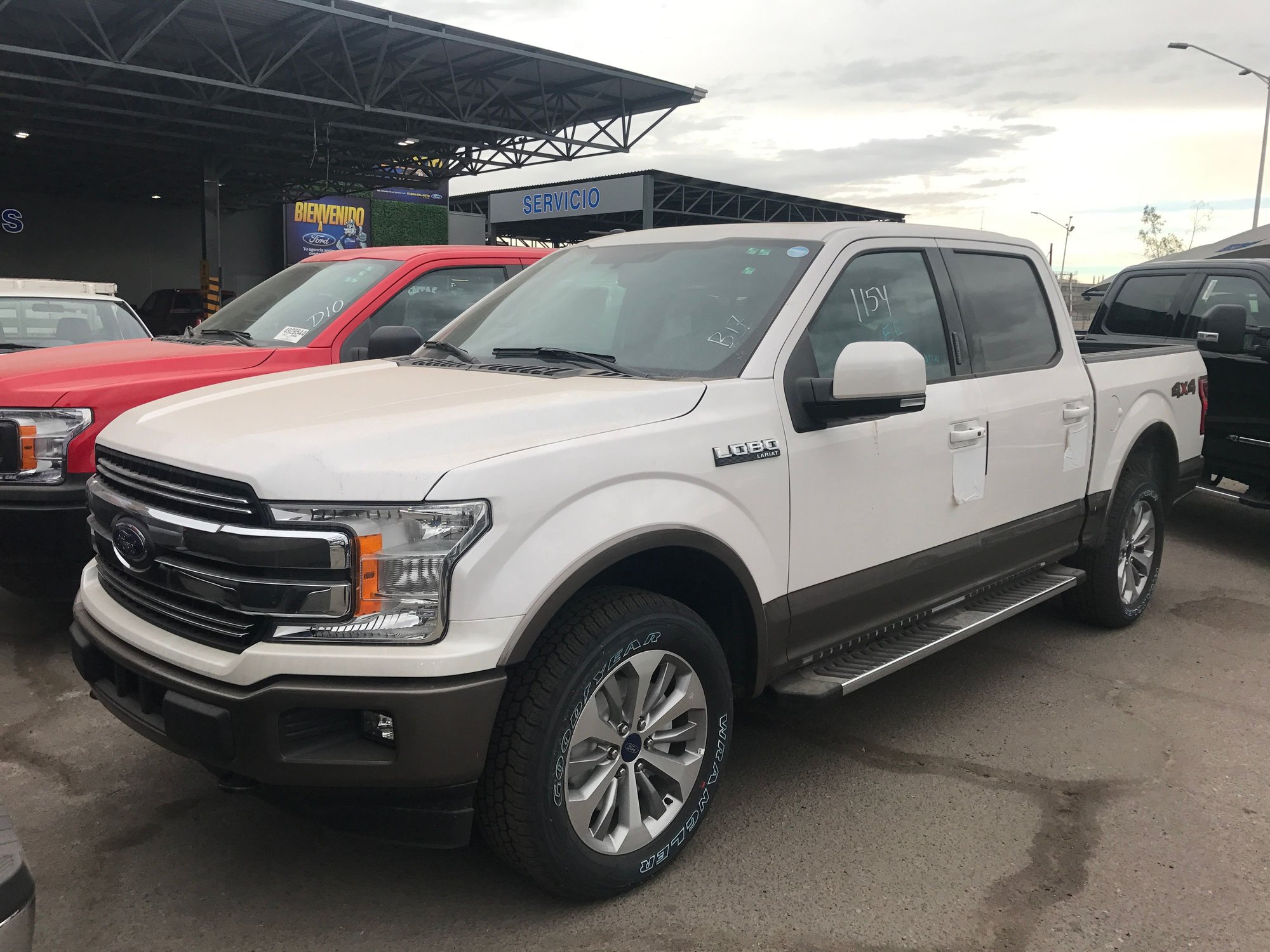 2016 regular cab raptor build - Page 2 - Ford F150 Forum - Community of ...