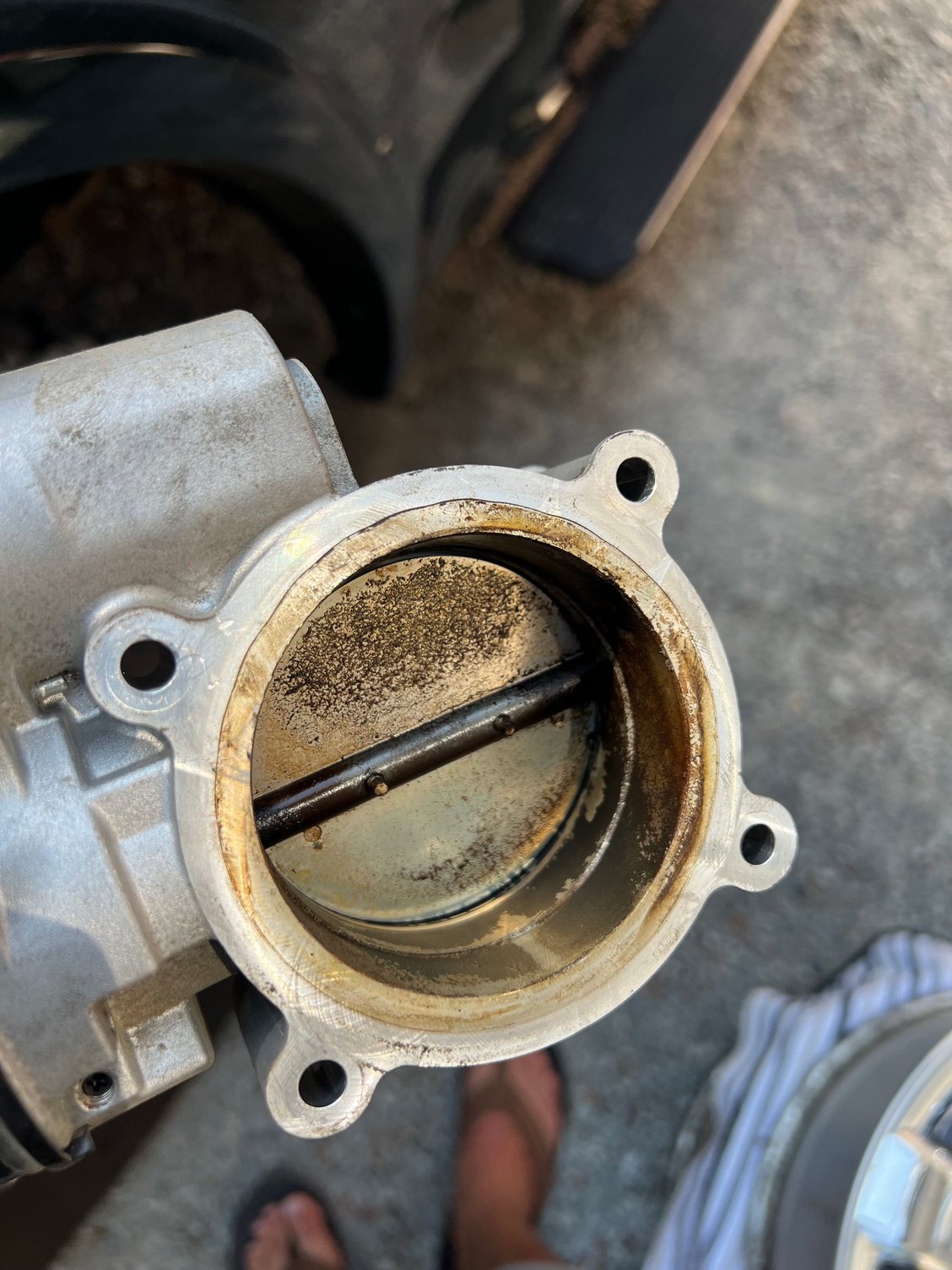 p0430 code 2016 3.5ecoboost - Page 3 - Ford F150 Forum - Community of ...