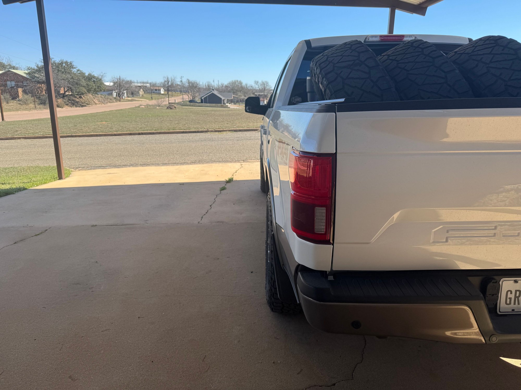 KennyCJR Build Thread - Page 71 - Ford F150 Forum - Community of Ford ...