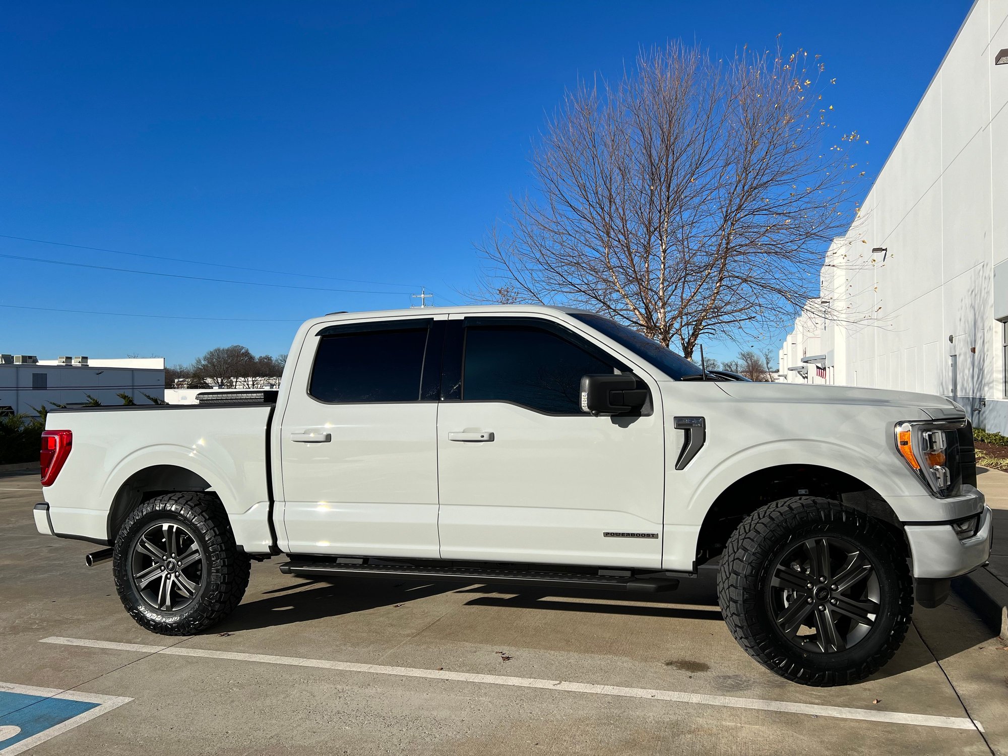 New to Group - Ford F150 Forum - Community of Ford Truck Fans