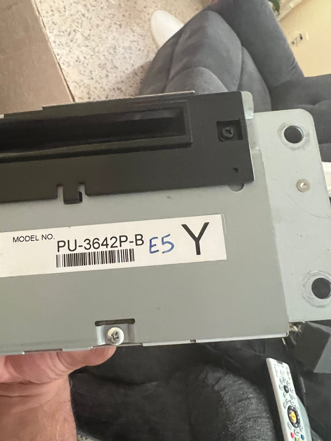 ACM - Ford F150 Forum - Community of Ford Truck Fans