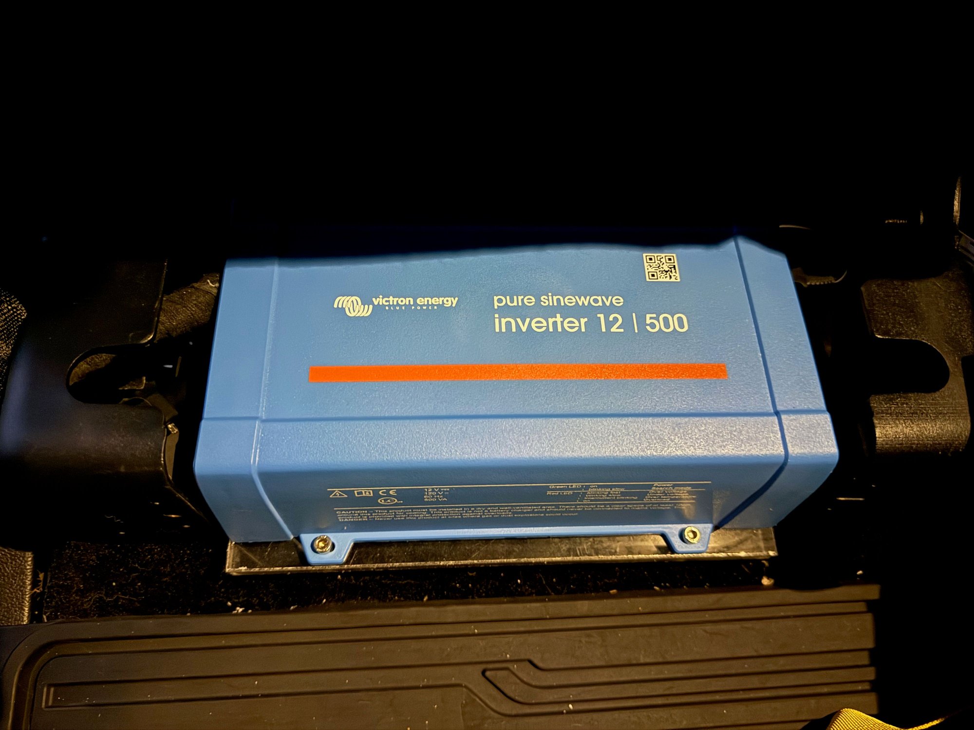 Direct Replacement for Inverter - Page 20 - Ford F150 Forum - Community ...