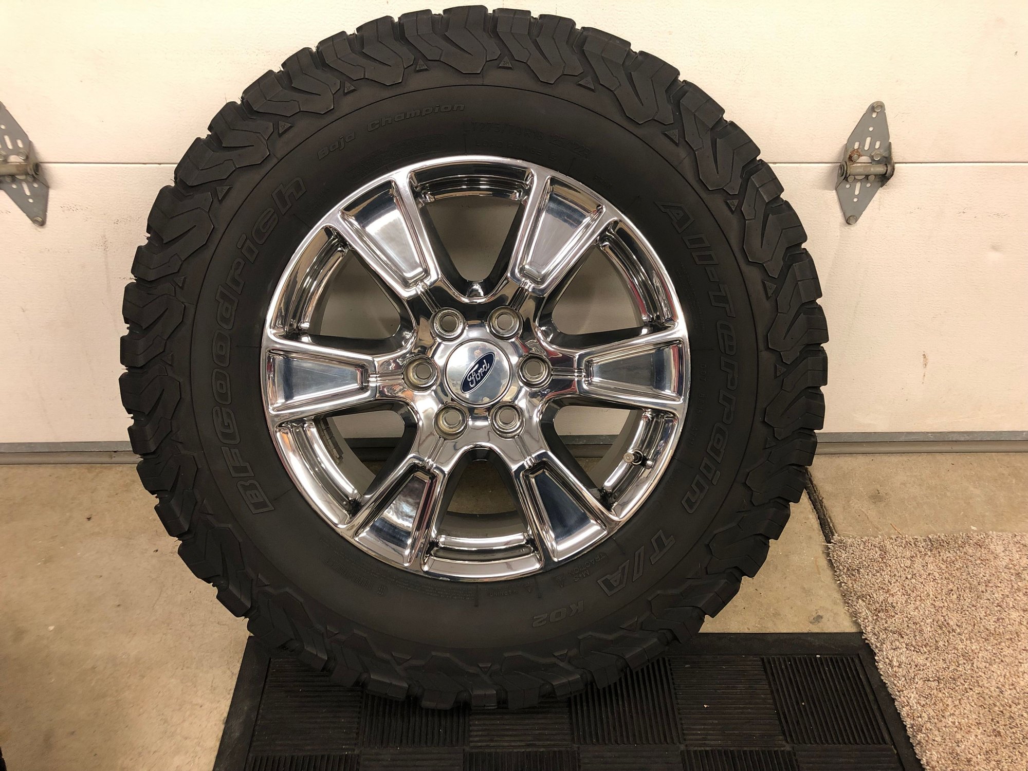 Thinking - Page 2552 - Ford F150 Forum - Community of Ford Truck Fans