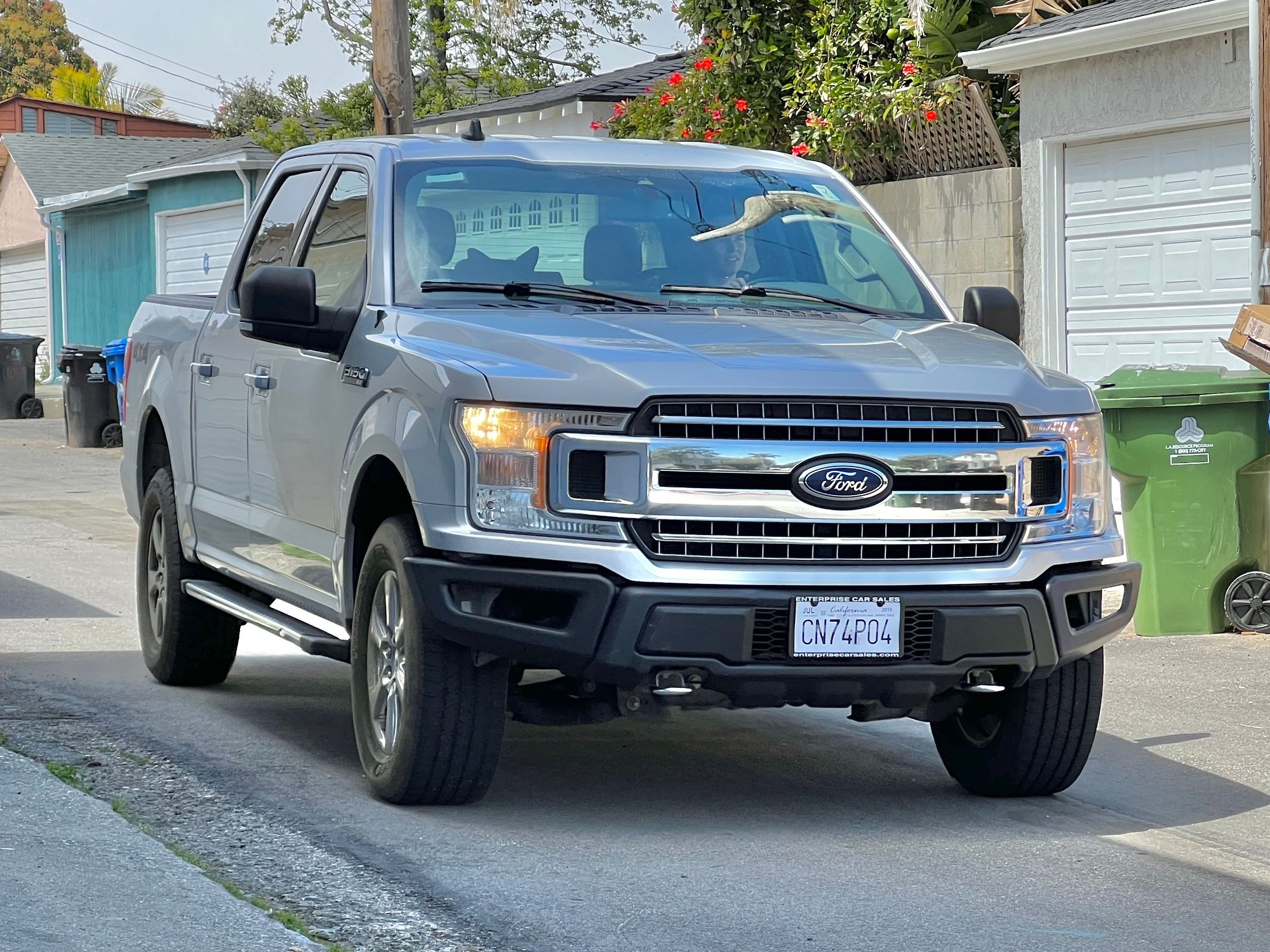 My 2018 STX 5.0 to 2018 V-8 budget Raptor (fRaptor) build - Page 7 ...