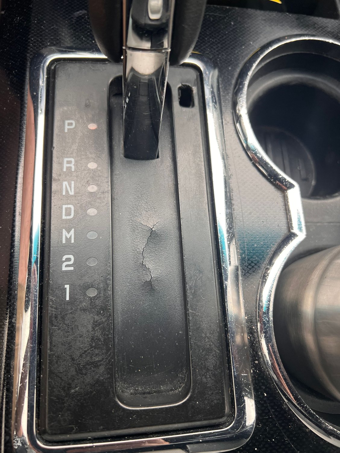 2012 F150 ****er Dust Cover - Ford F150 Forum - Community of Ford Truck ...