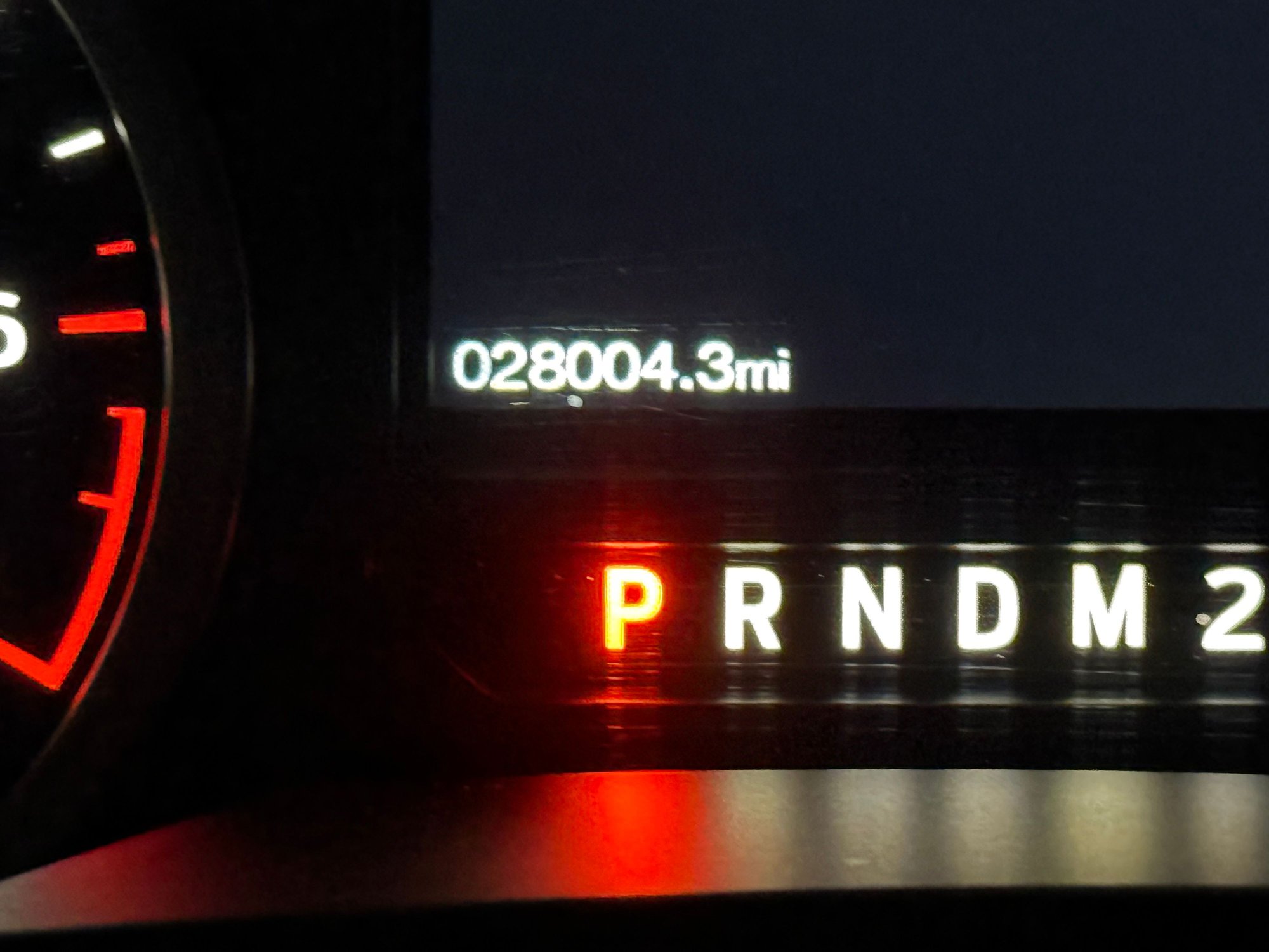 Anyone glad that they are keeping their current ride, even though they can afford ae - Page 9 ...