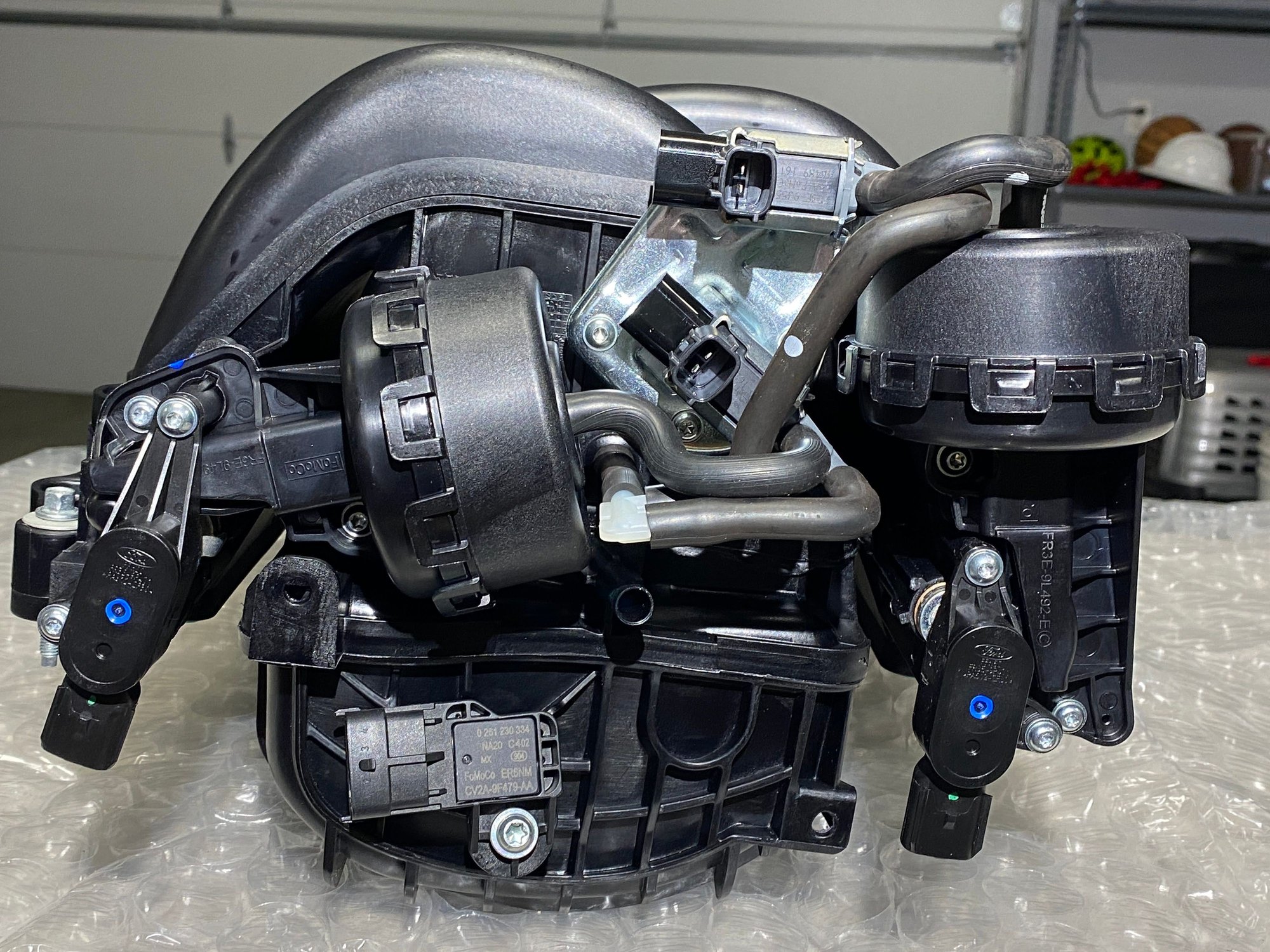 Do you have a 2015-2017 5.0 Intake Manifold failure? - Ford F150 Forum ...