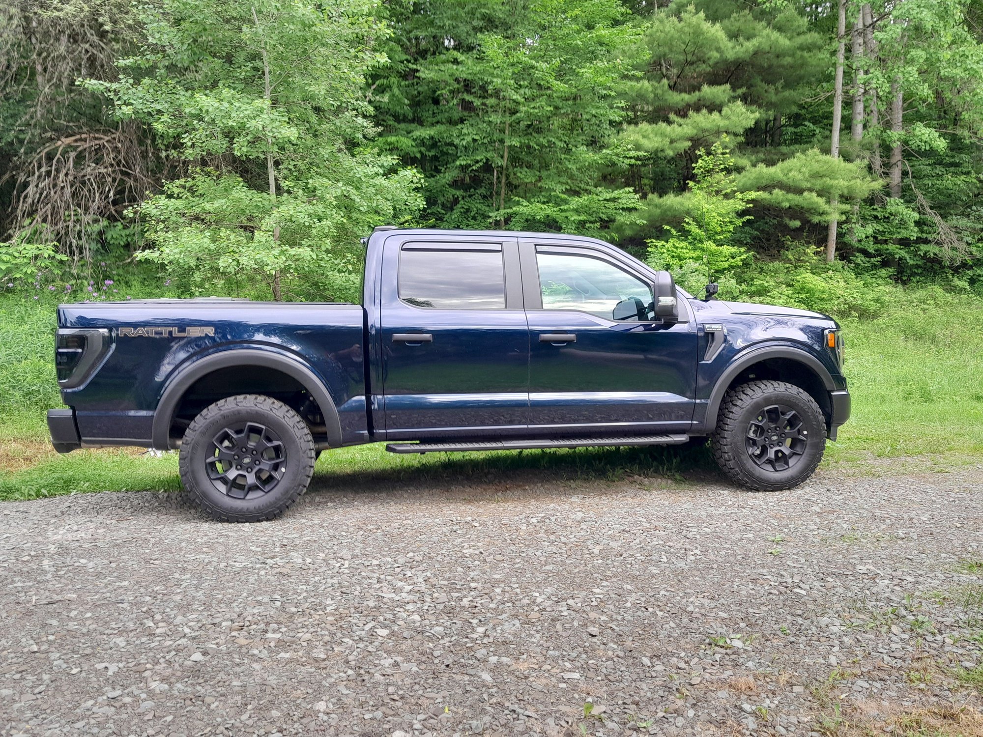 Rattler Owners thread - Page 10 - Ford F150 Forum - Community of Ford ...