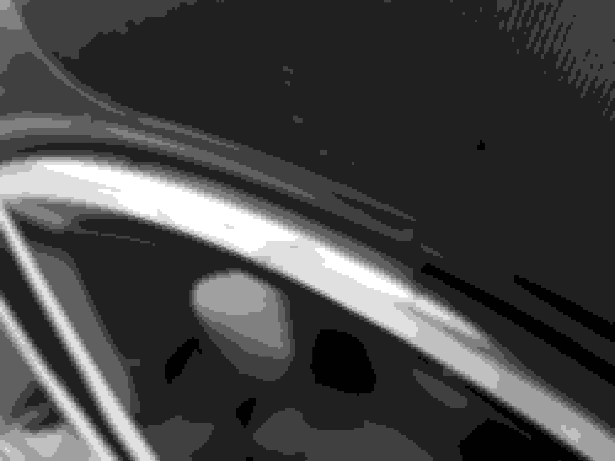 Chipped Chrome Wheel--- Warranty coverage? - Ford F150 Forum ...