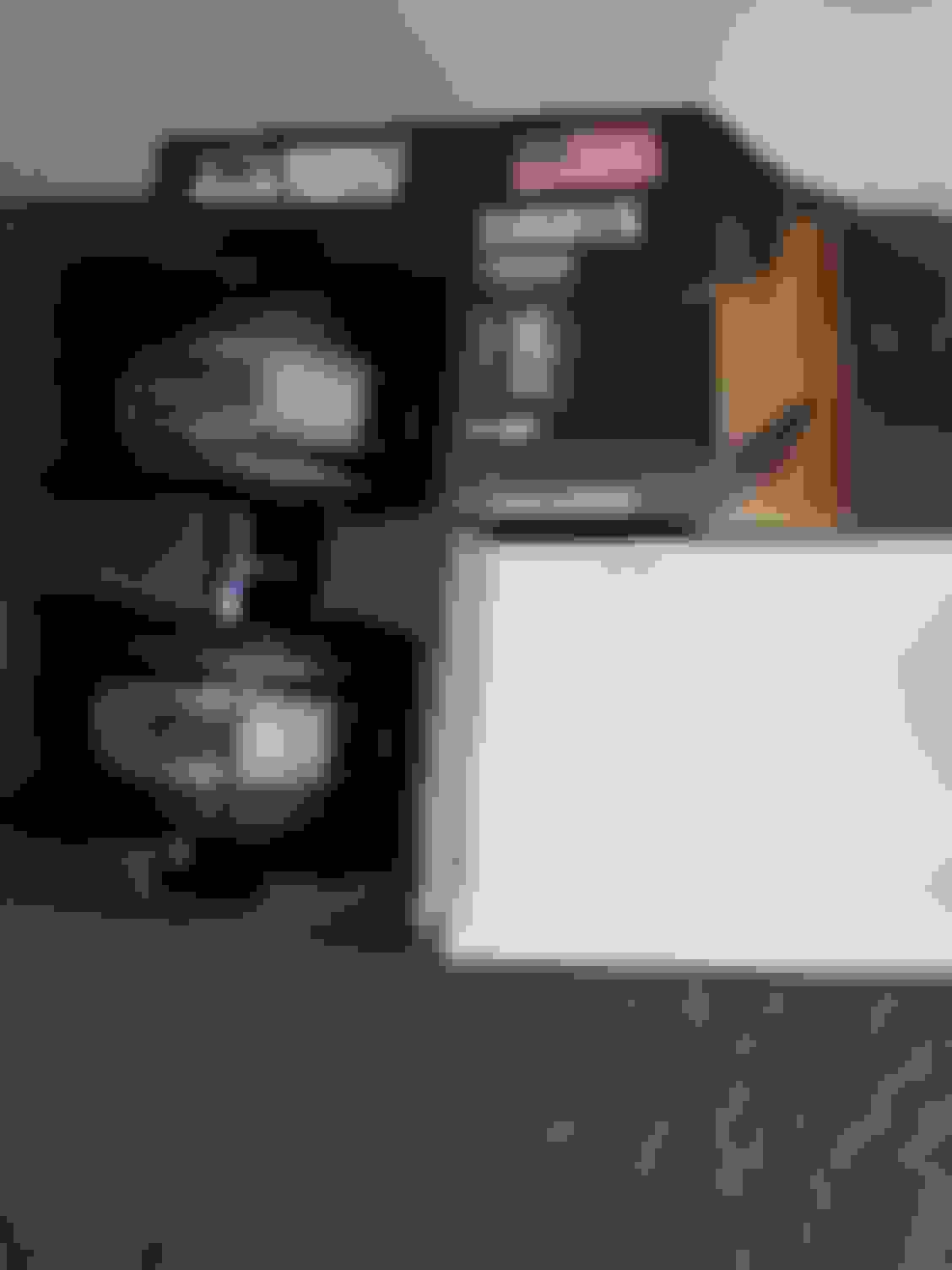 North Central Boost Auto tow mirror lights - Smoked Sequential ...