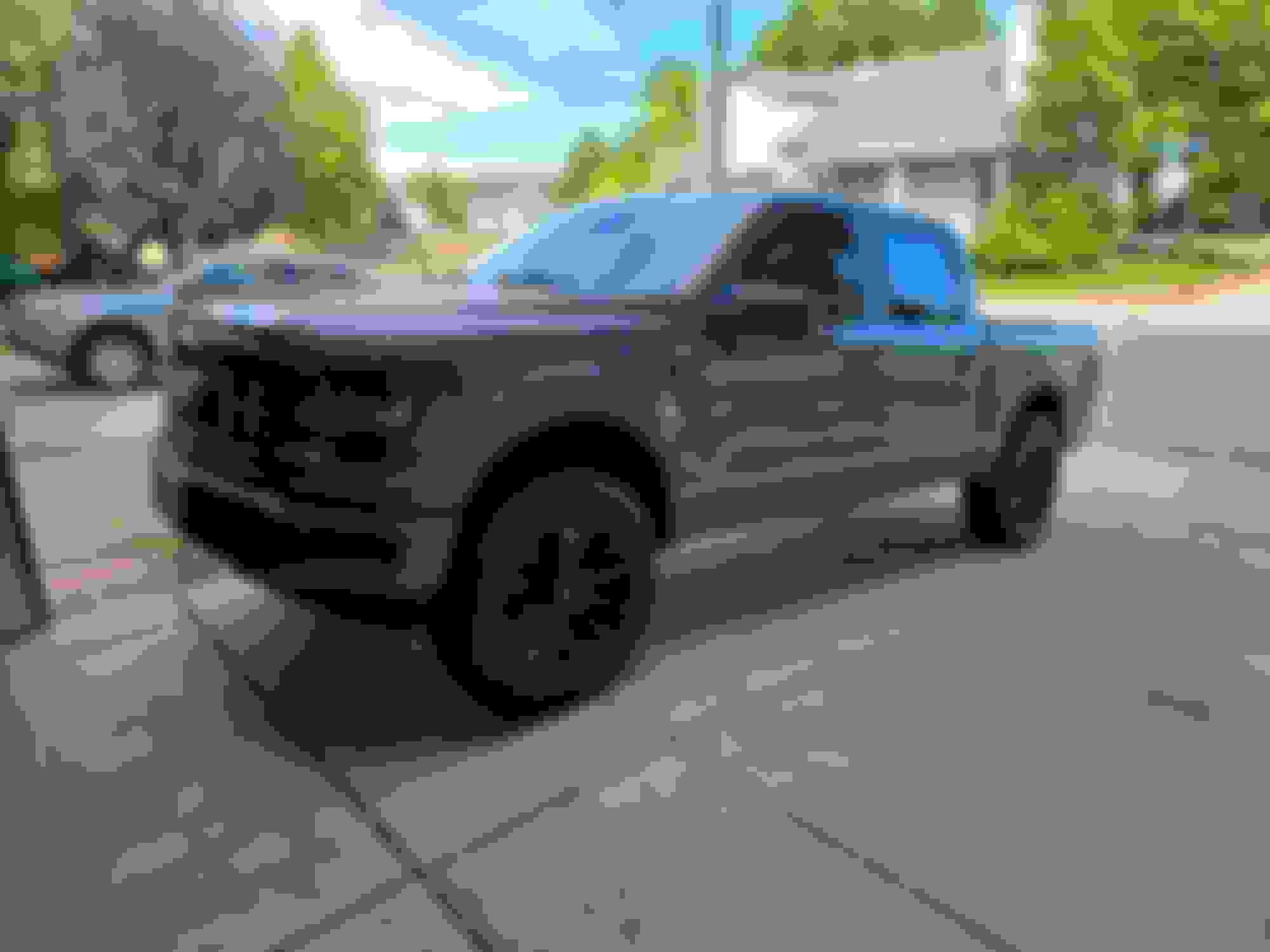 Back to being an F-150 Owner! - Ford F150 Forum - Community of Ford ...