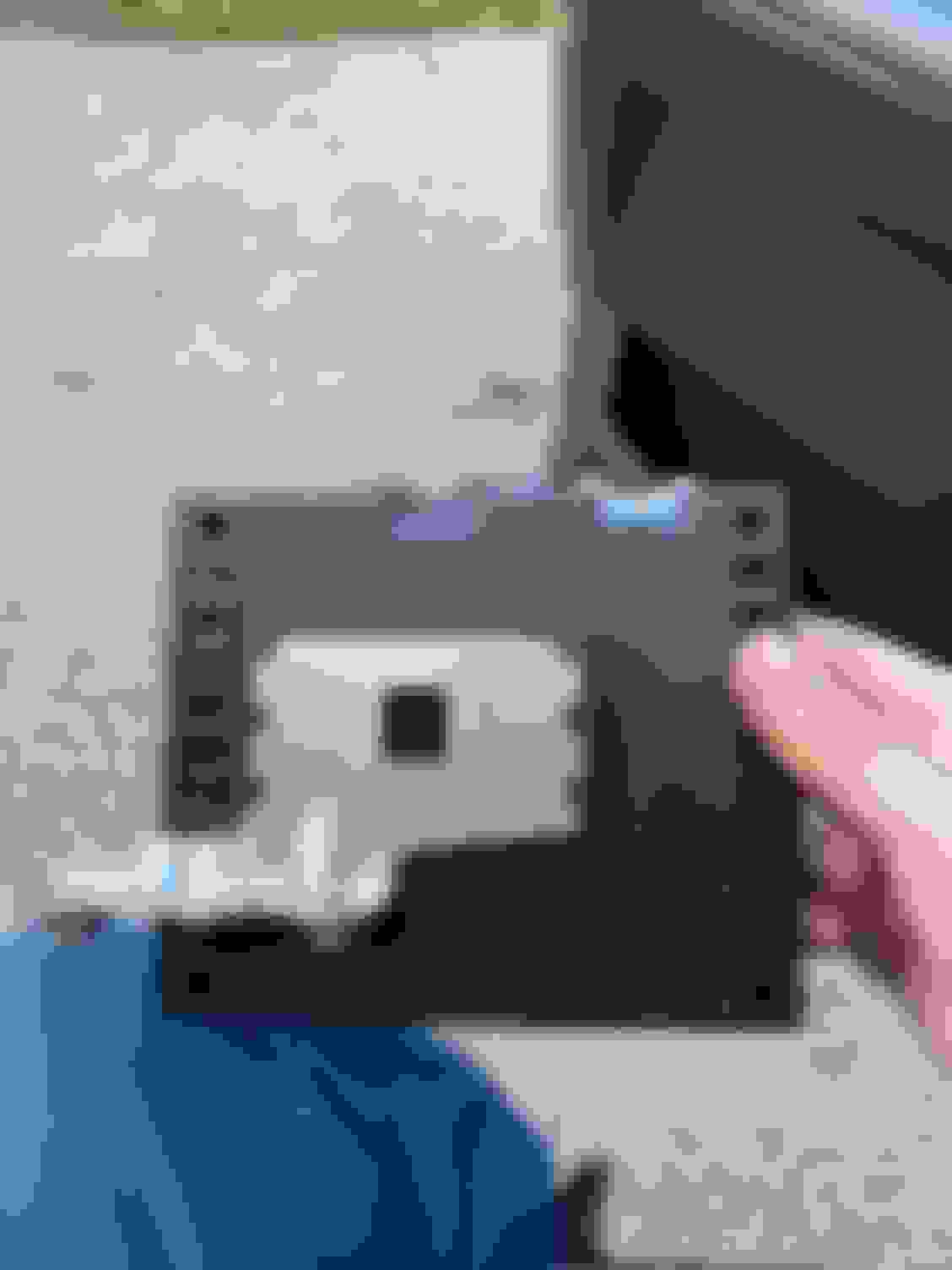 Installing factory Trailer Brake Controller - Ford F150 Forum ...