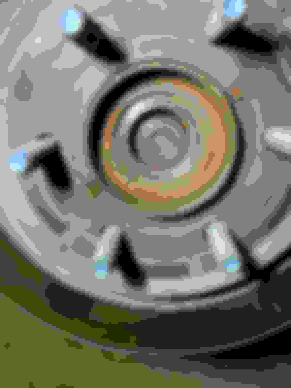 2021 Powerboost Rear Rotor/Axle Bolt Sheared - Page 27 - Ford F150 Forum - Community of Ford ...